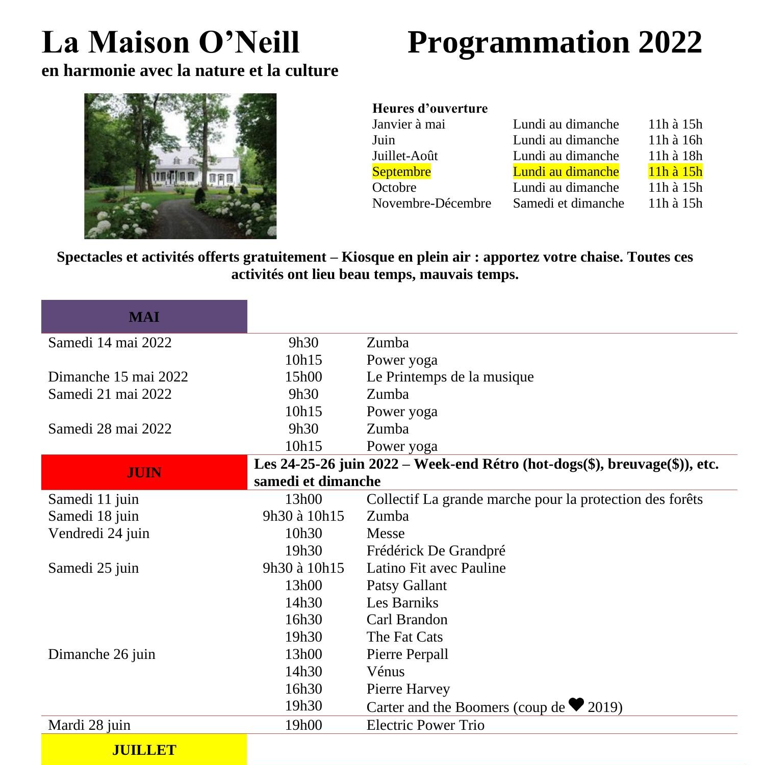 Programmation 2022 - MAJ 30 aout 2022.pdf | DocDroid