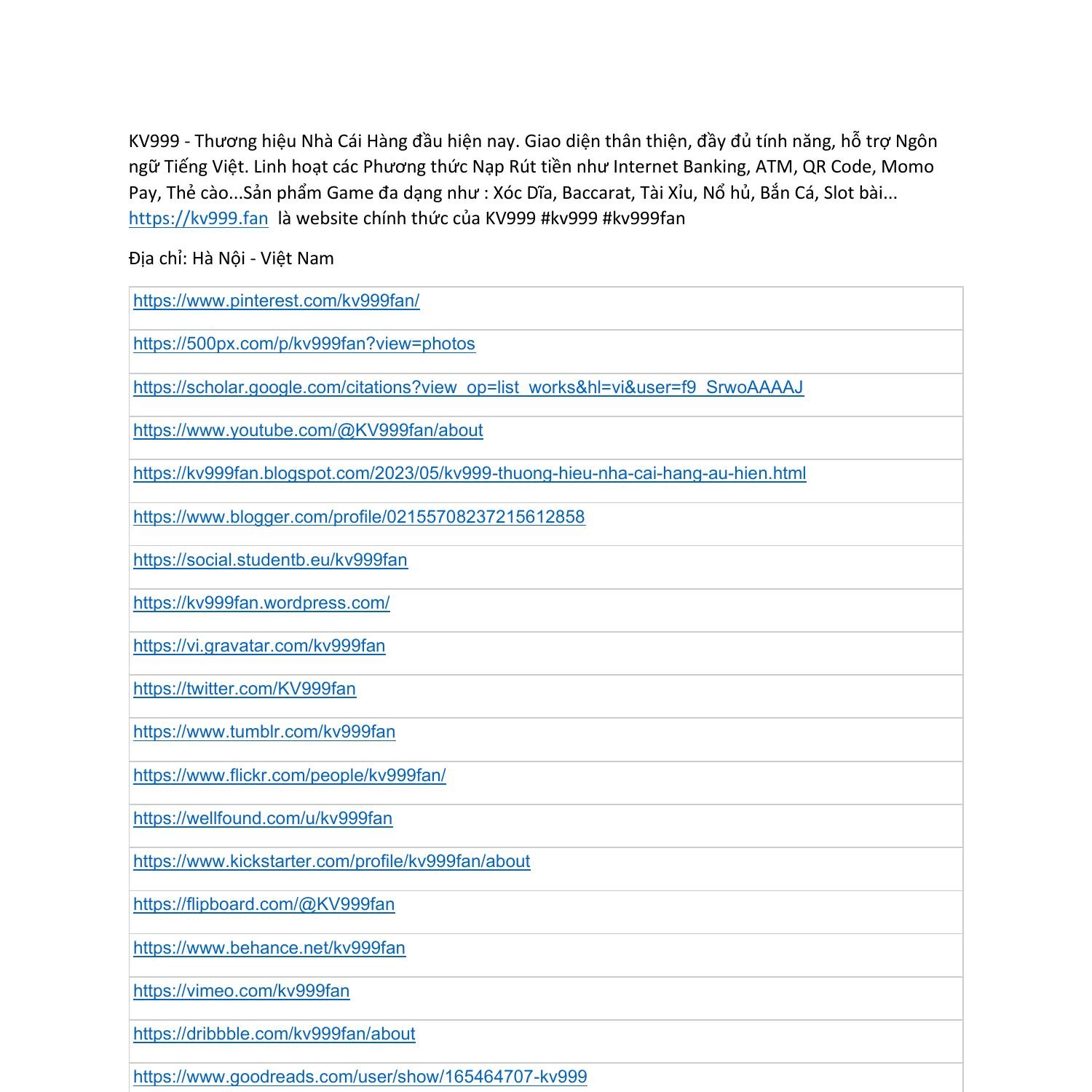 kv999.docx | DocDroid