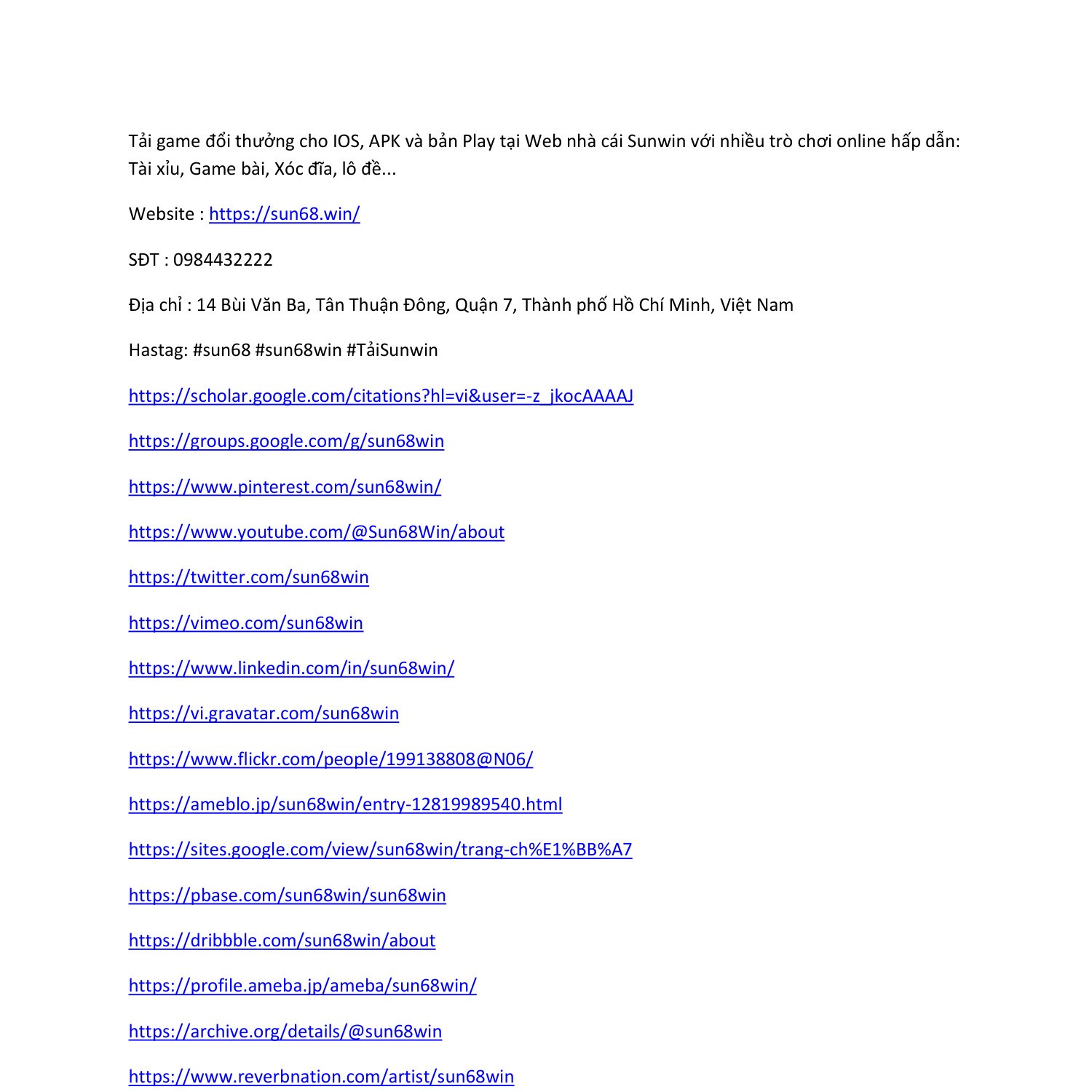 sunwin.docx | DocDroid