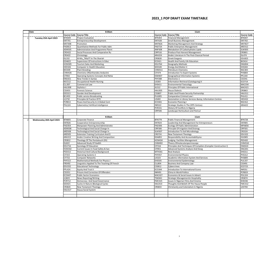 2023_1_pop_ draft_timetable (1).pdf | DocDroid