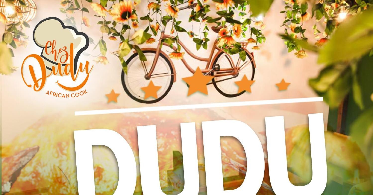 MENU DUDU RESTO.pdf | DocDroid