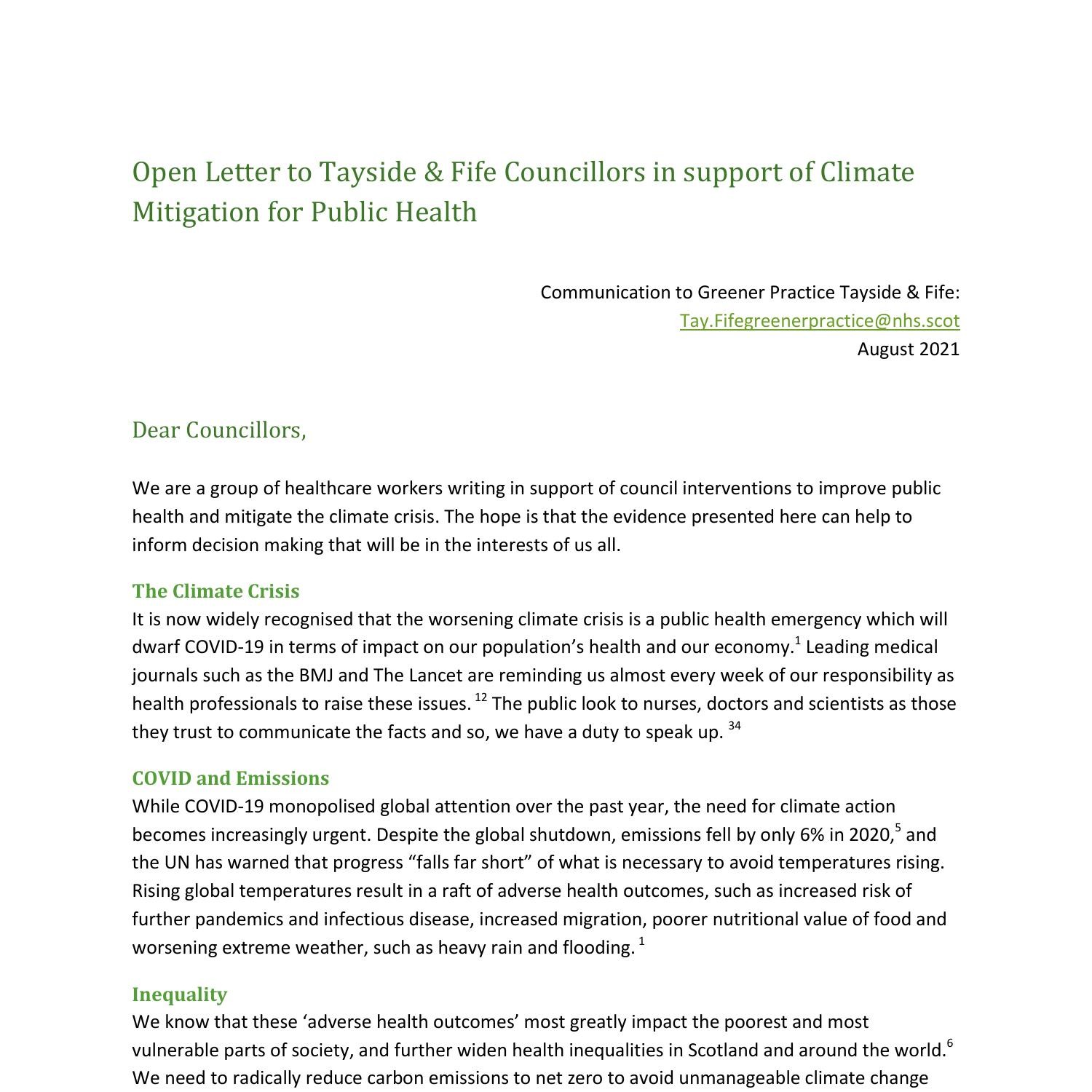 Council letter 170821 pm.pdf | DocDroid