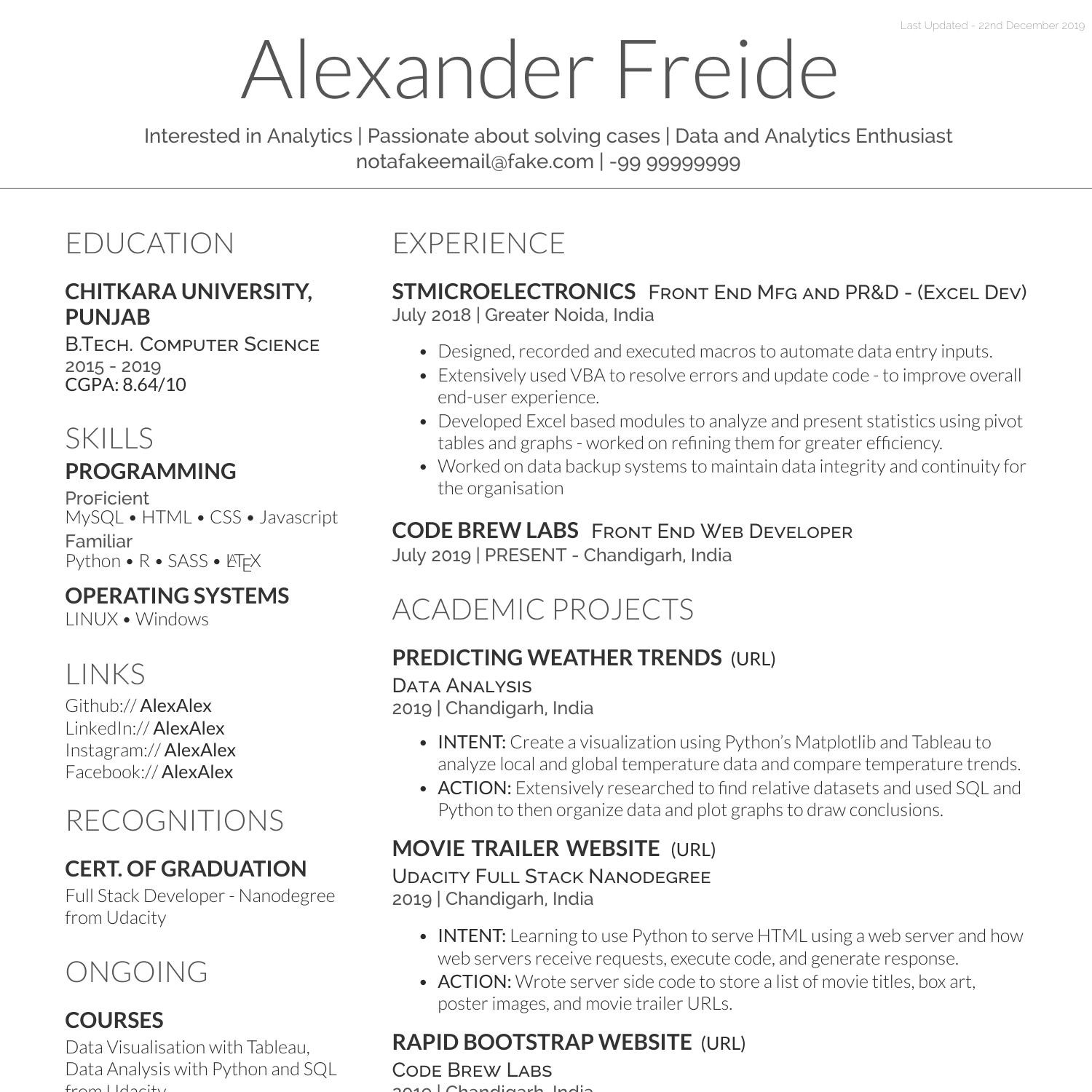 Data Analytics Resume.pdf | DocDroid