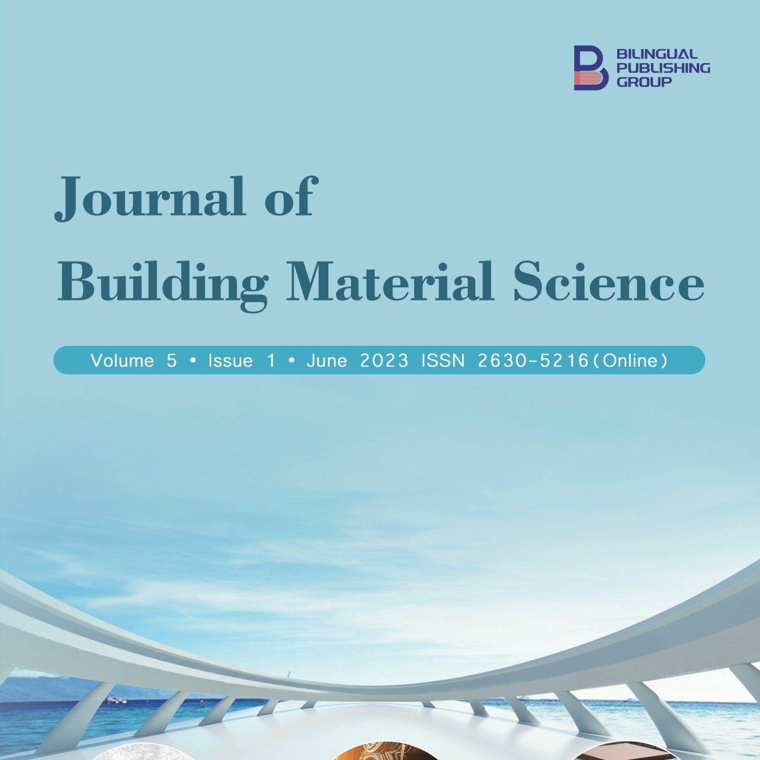Journal of Building Material Science | Vol.5, Iss.1 June 2023.pdf | DocDroid