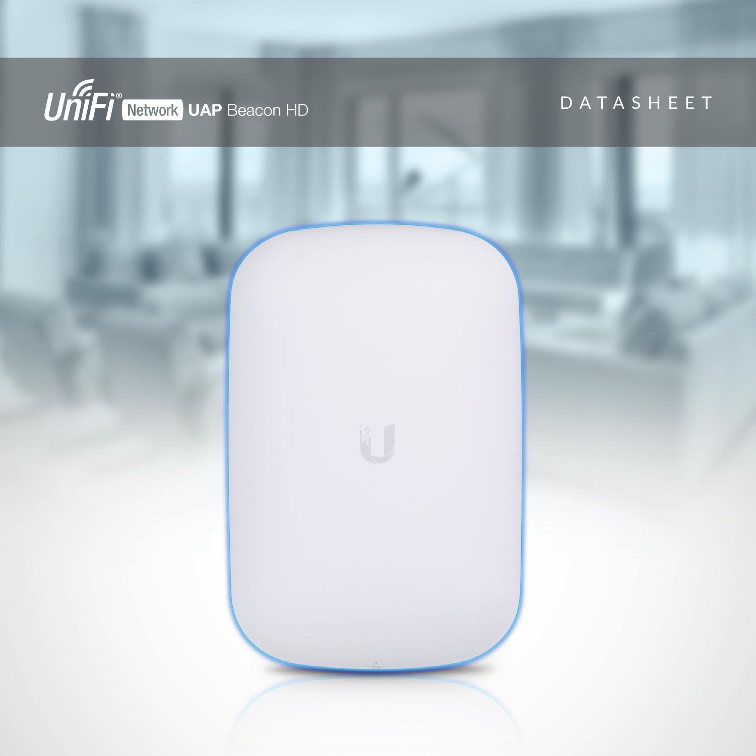 uap-beaconhd PDF Datasheet.pdf | DocDroid