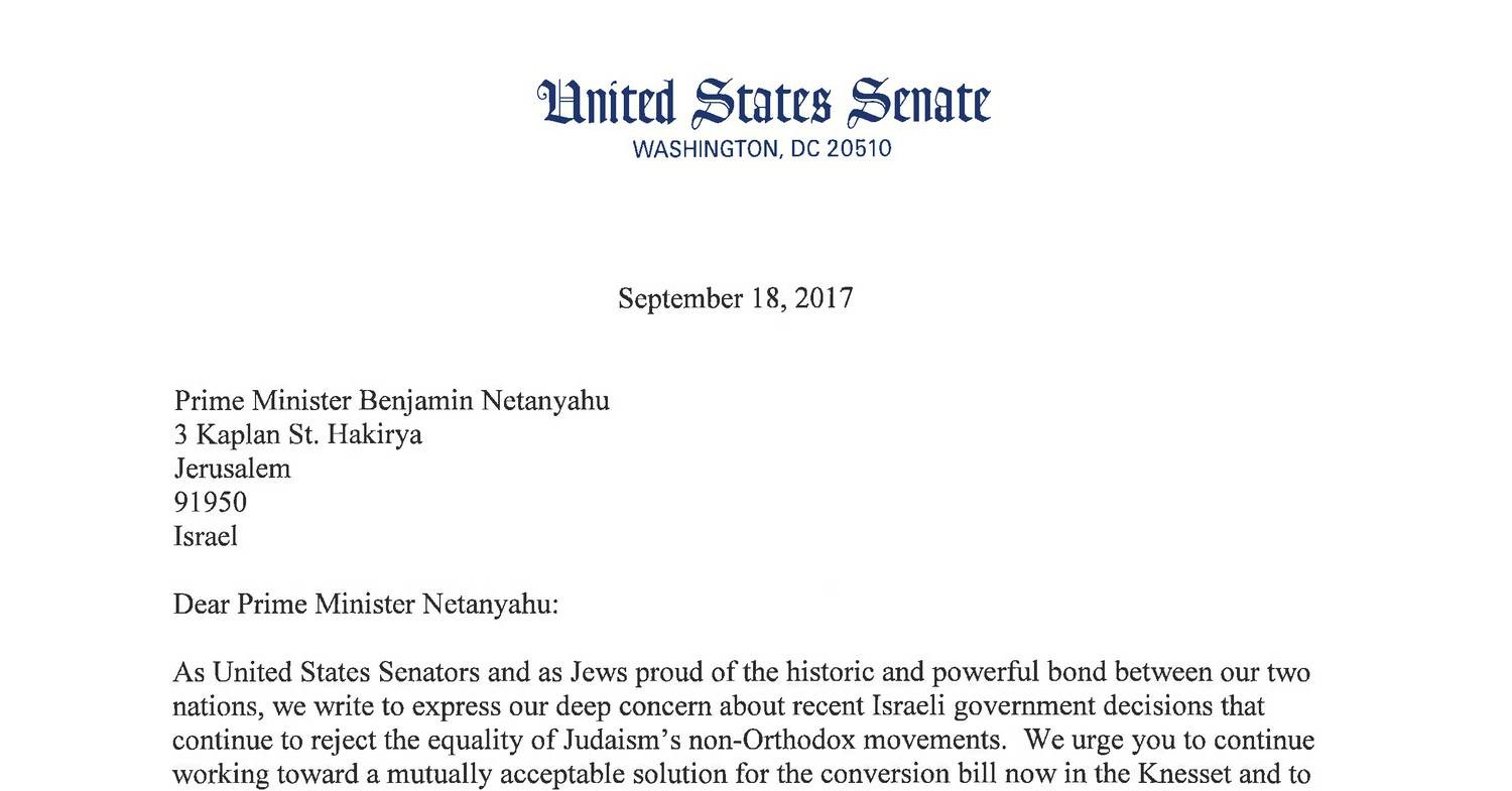 Sanders Letter.pdf | DocDroid