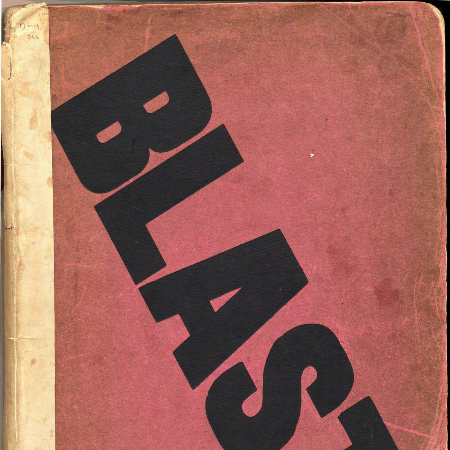 - BLAST Magazine, #1.pdf | DocDroid