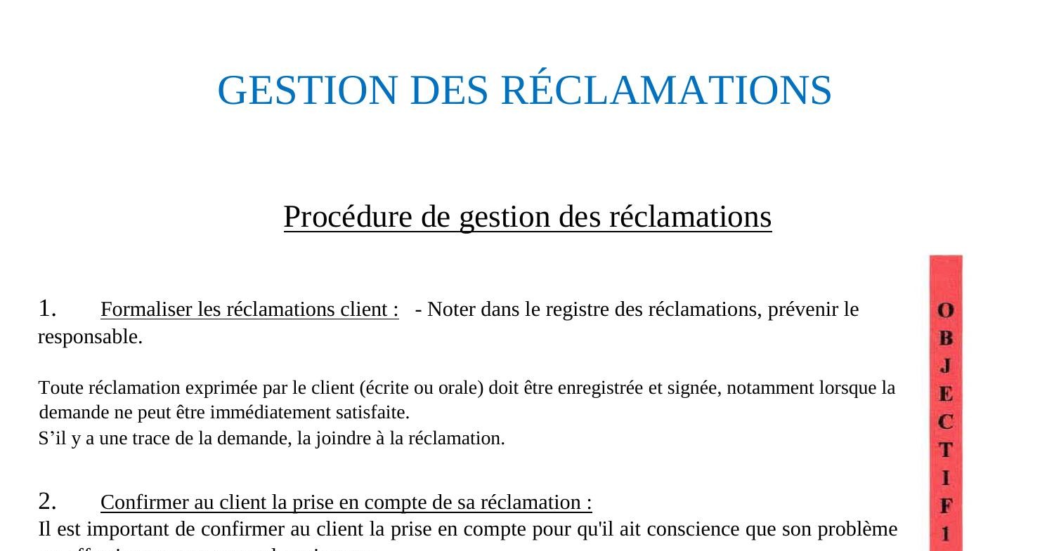 Gestion-des-Réclamations (1).pdf | DocDroid