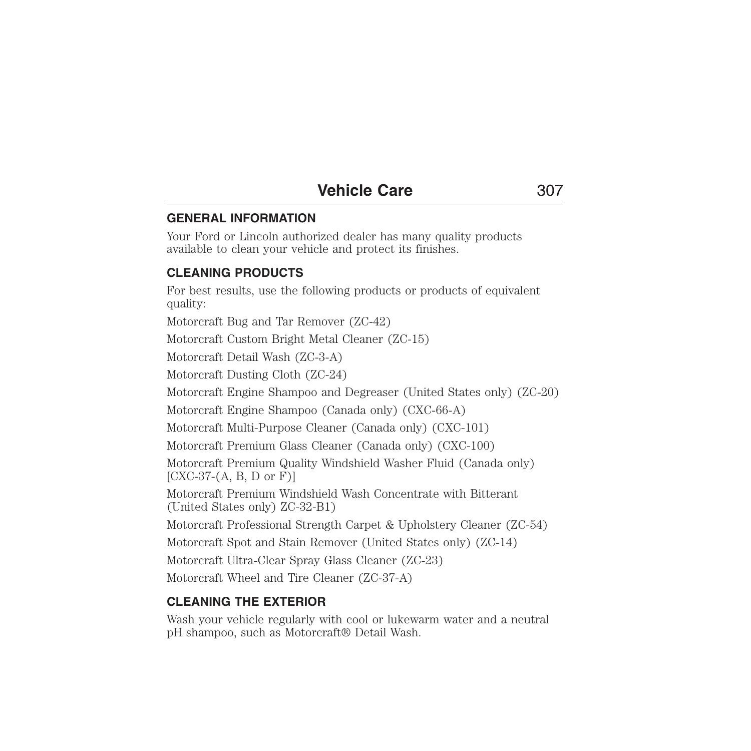 2014_Taurus_SHO_Maintenance.pdf | DocDroid