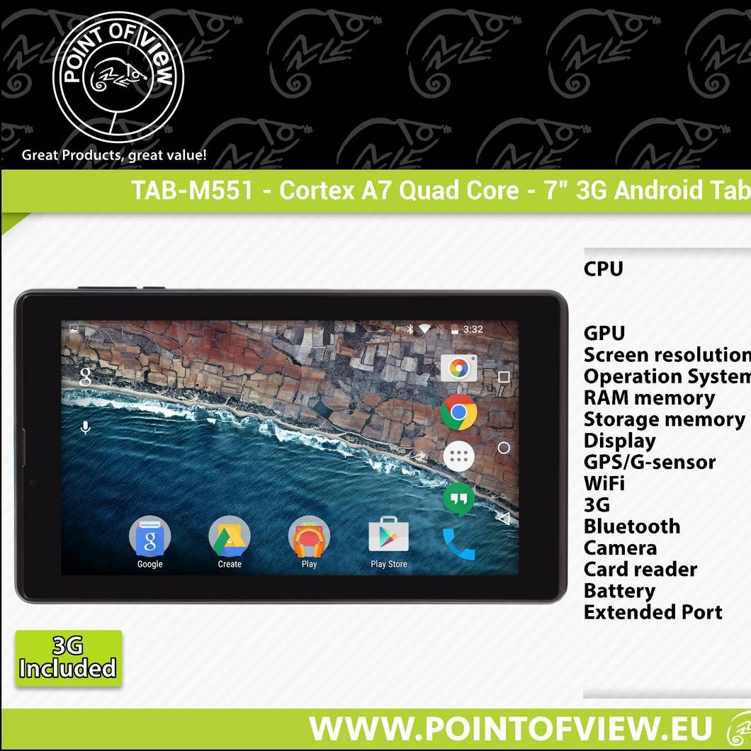 TAB-M551 spec sheet.pdf | DocDroid