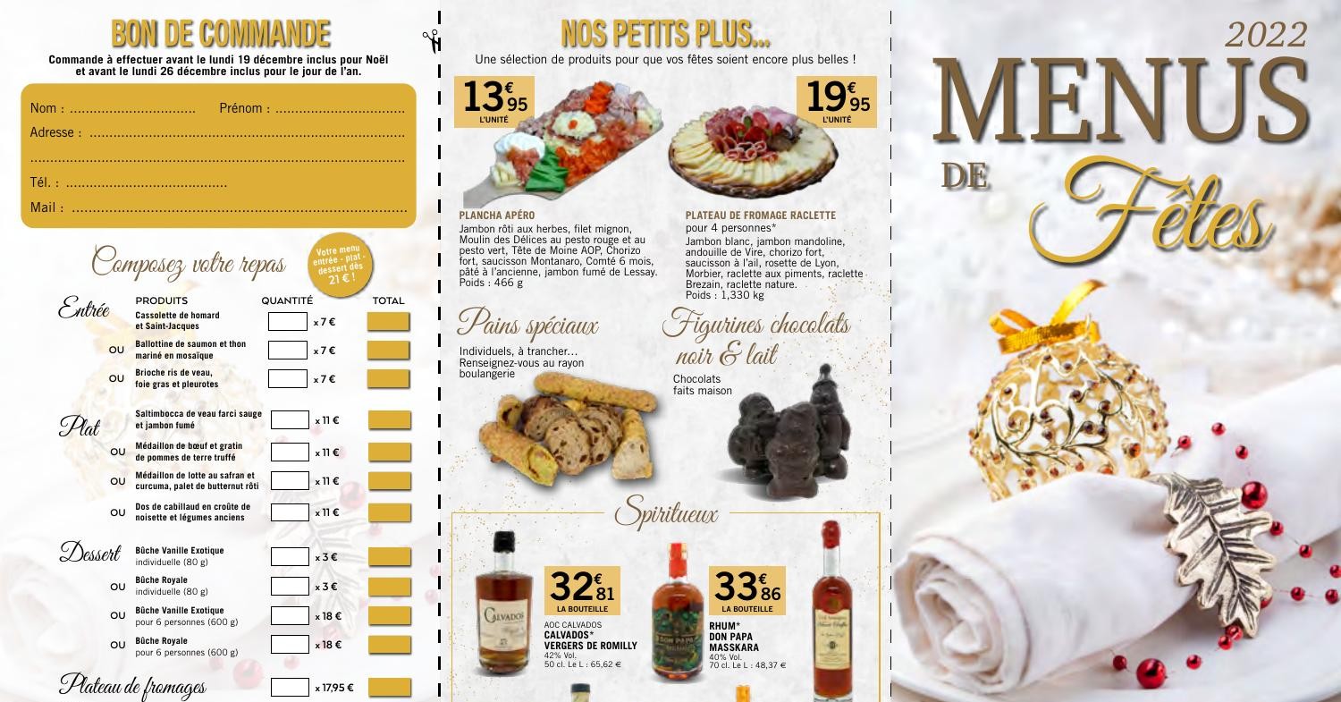 LECLERC_AGNEAUX-Menus2022.pdf | DocDroid