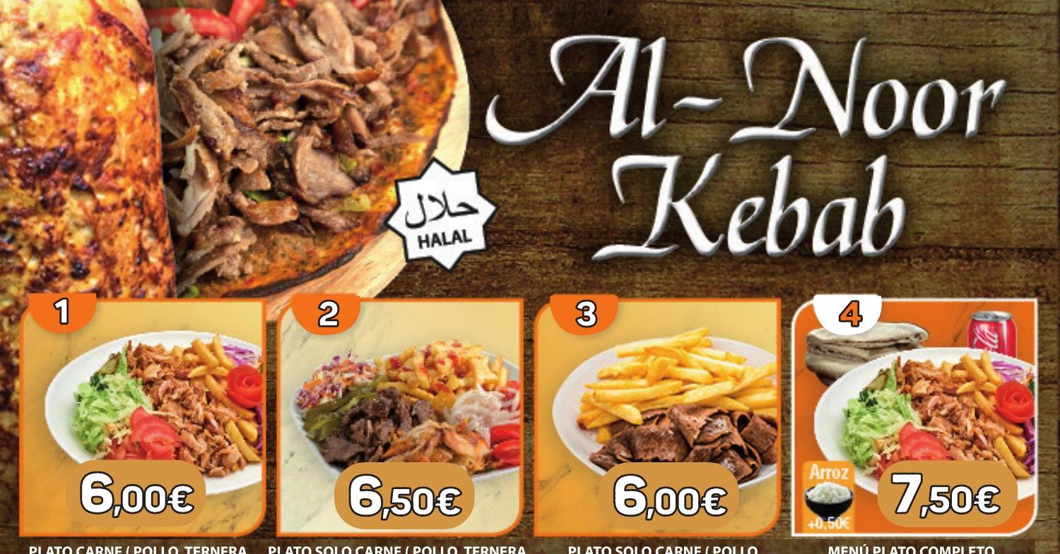 Al Noor Kebab.pdf | DocDroid