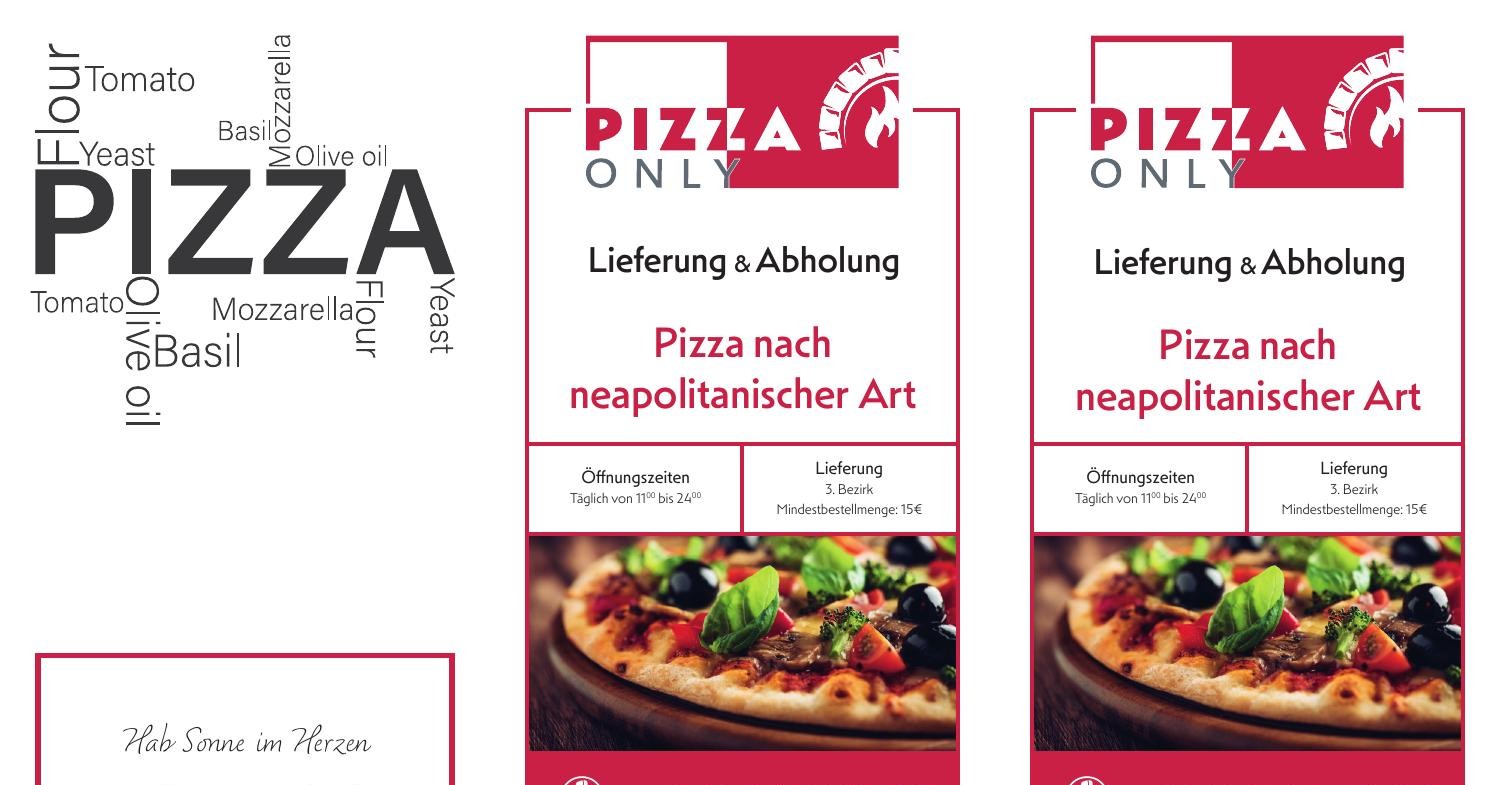 Speisekarte Menü (pizza_only).pdf | DocDroid
