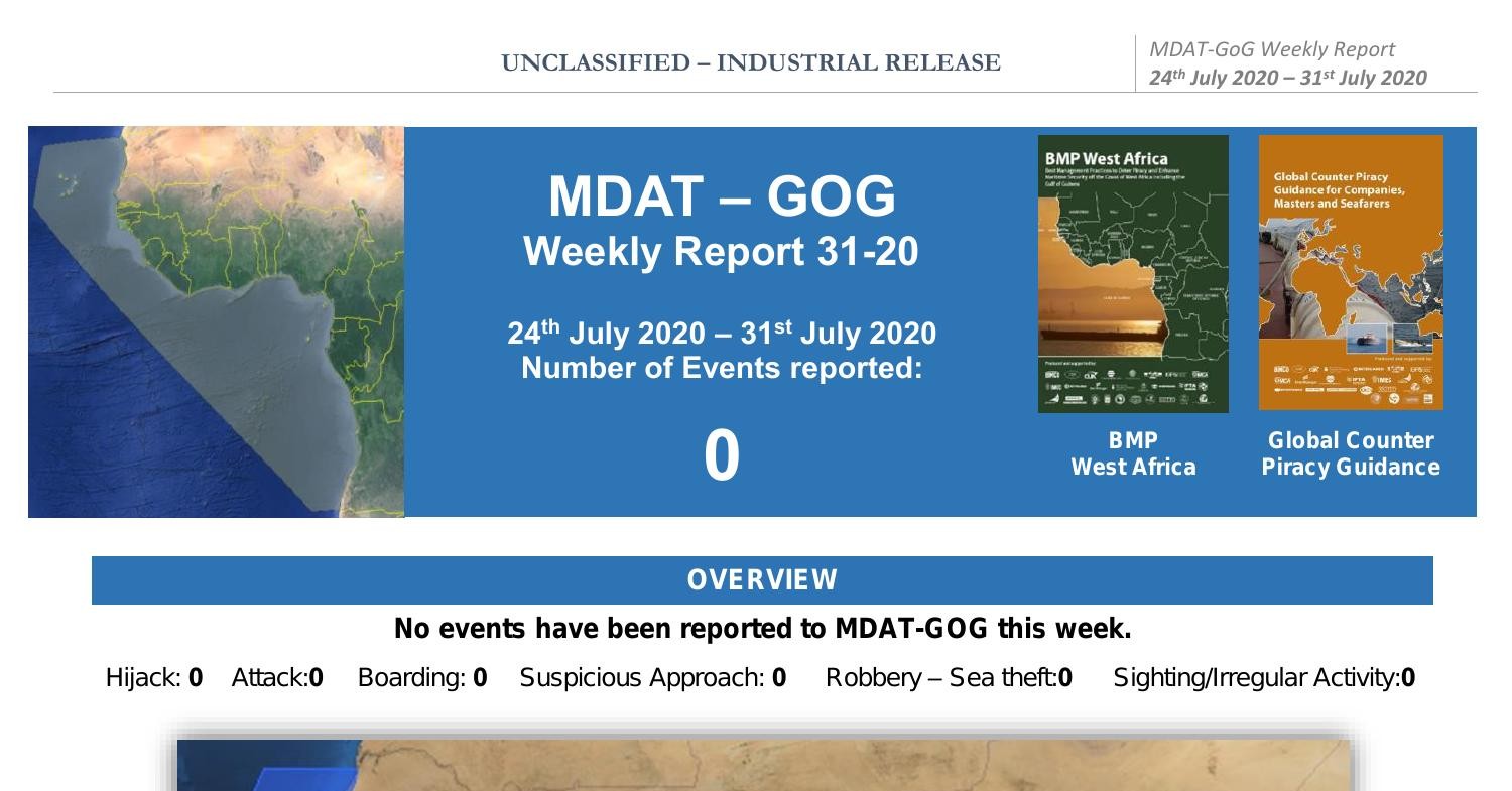 20200731_MDAT-GoG Weekly Report_31-20_ASKET.pdf | DocDroid
