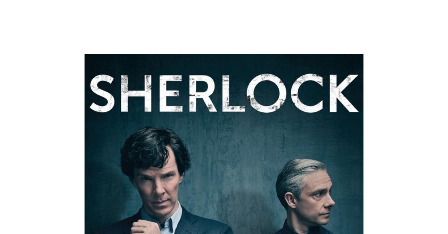 Sherlock.pdf | DocDroid