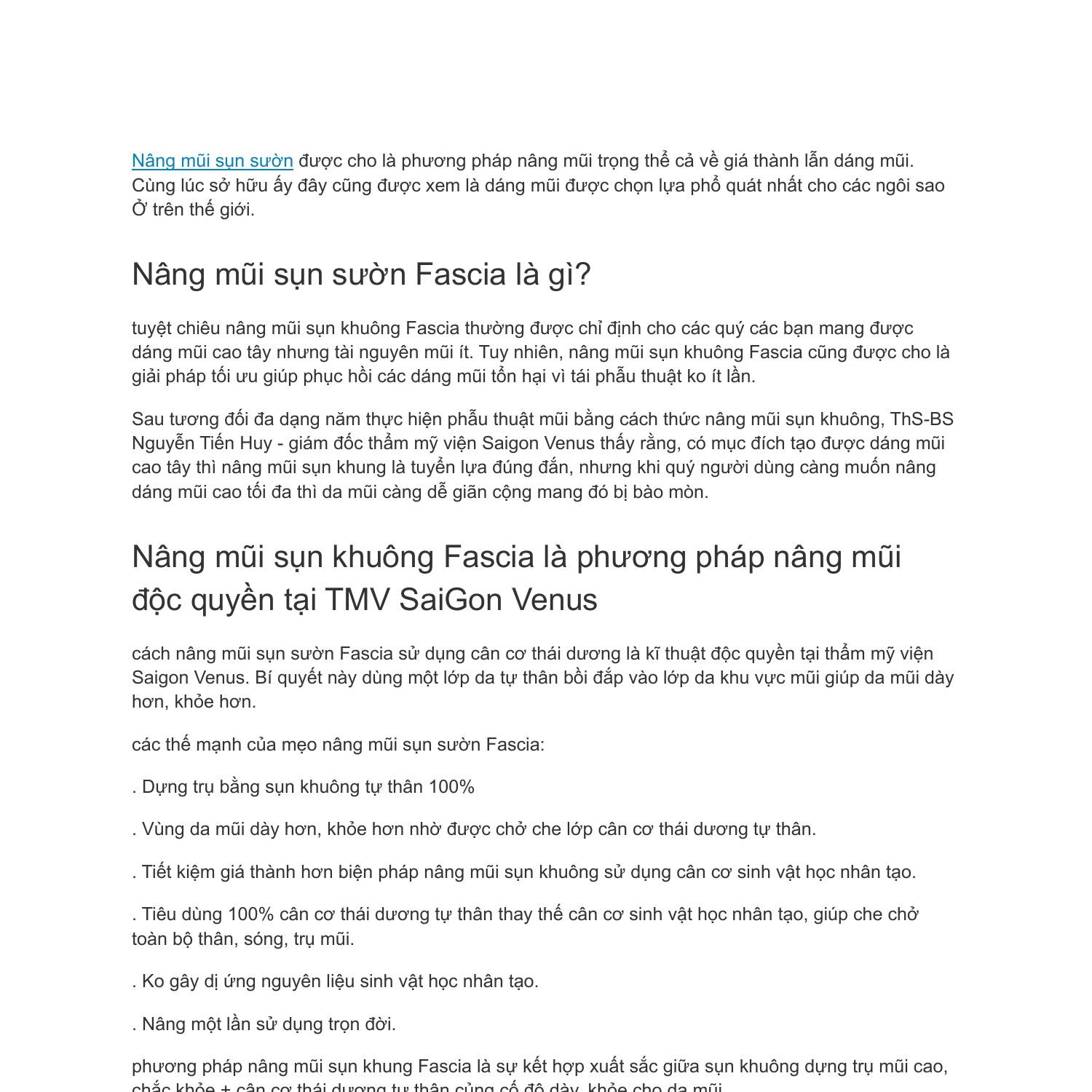 Nâng mũi sụn sườn Fascia là gì.pdf | DocDroid