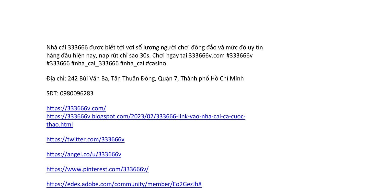 333666.docx | DocDroid