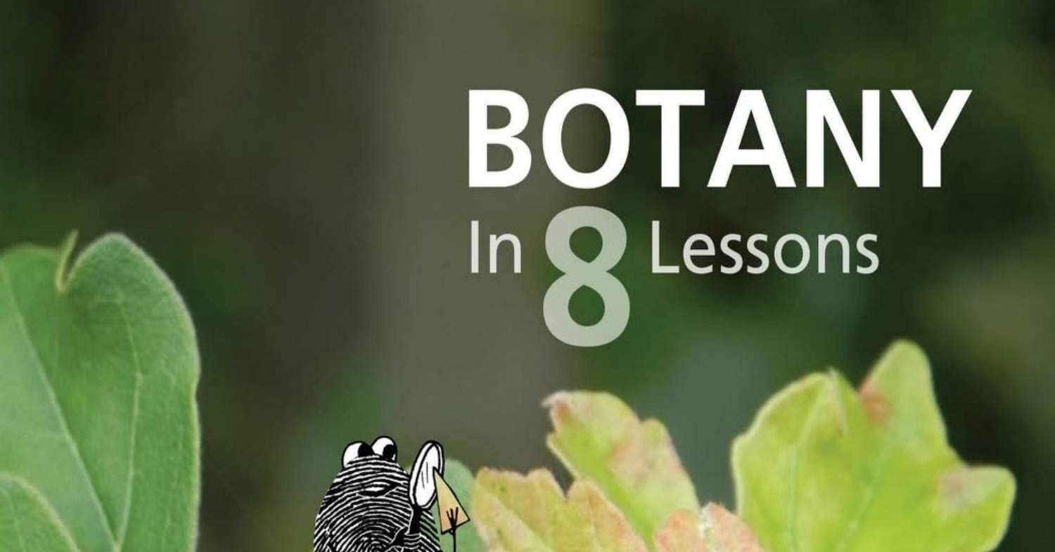 EBOOK Botany in 8 Lessons.pdf | DocDroid