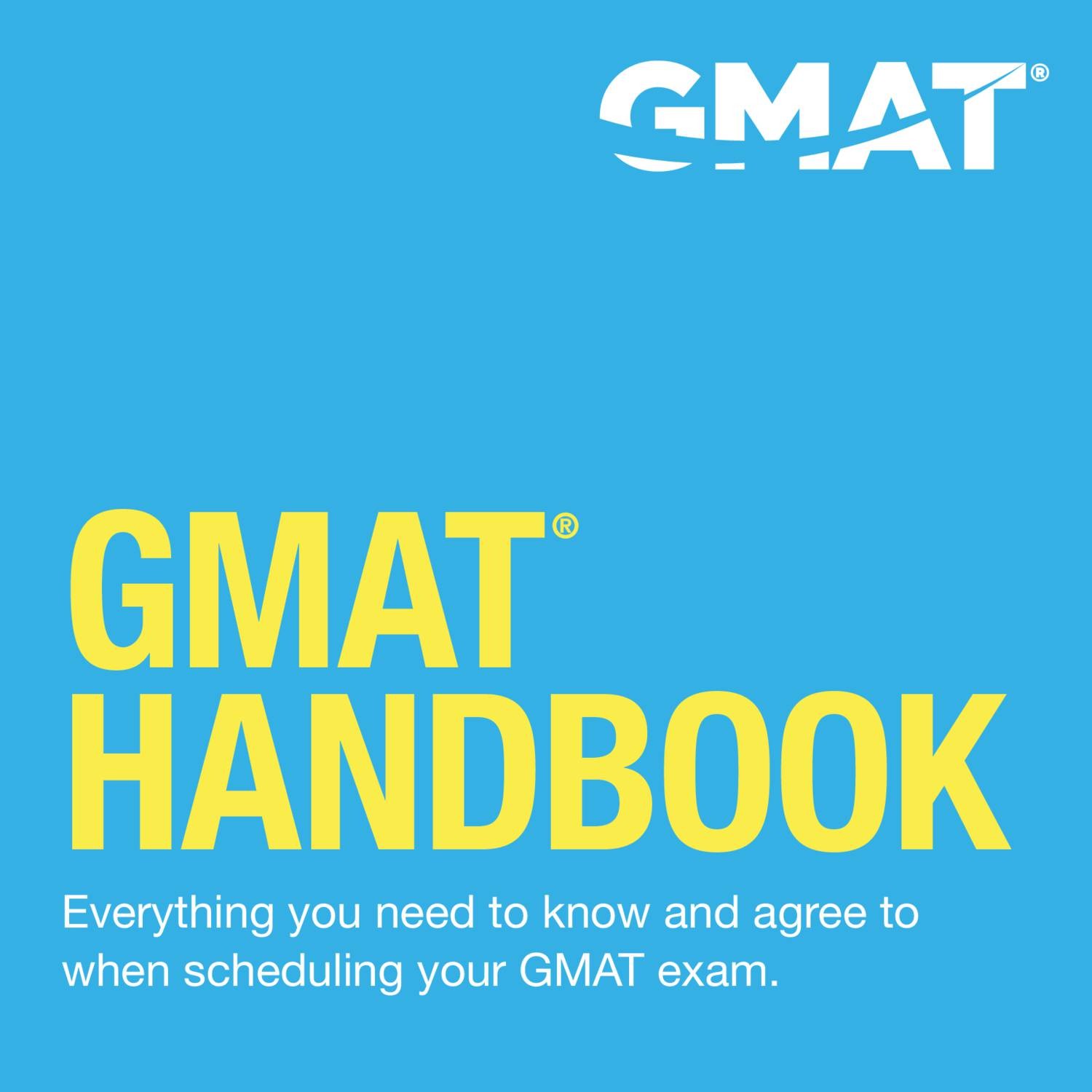 gmat-handbook.pdf | DocDroid