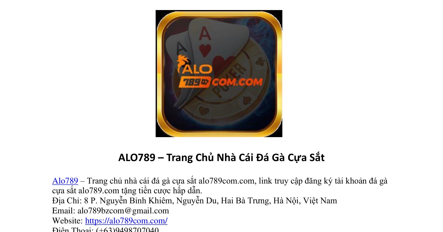 alo789bzcom.docx | DocDroid