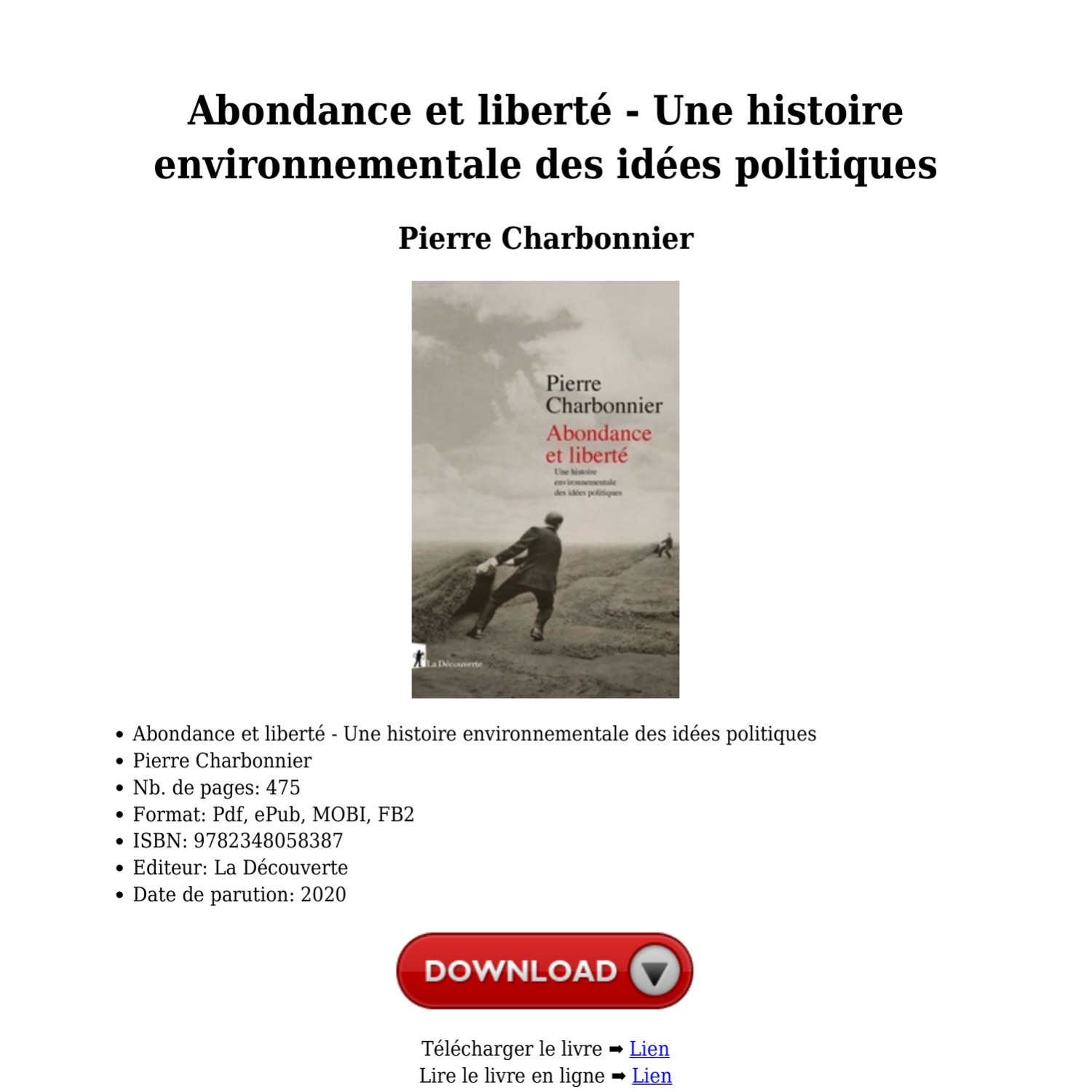 Pdf-ePub-Abondance-et.pdf | DocDroid