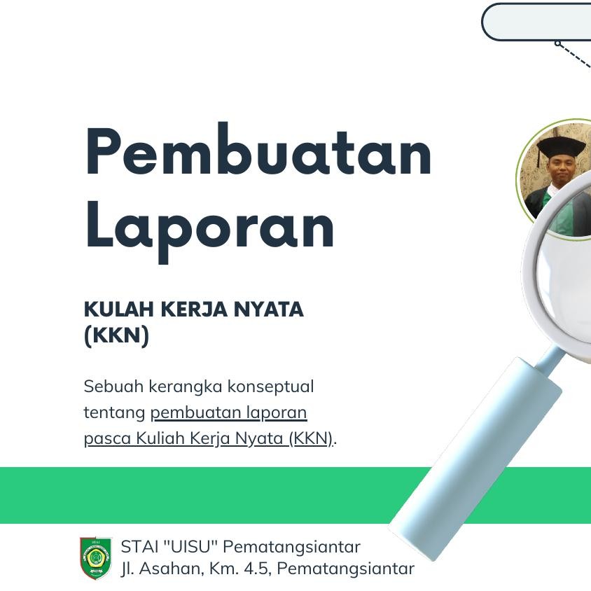 Presentasi Laporan KKN.pdf | DocDroid