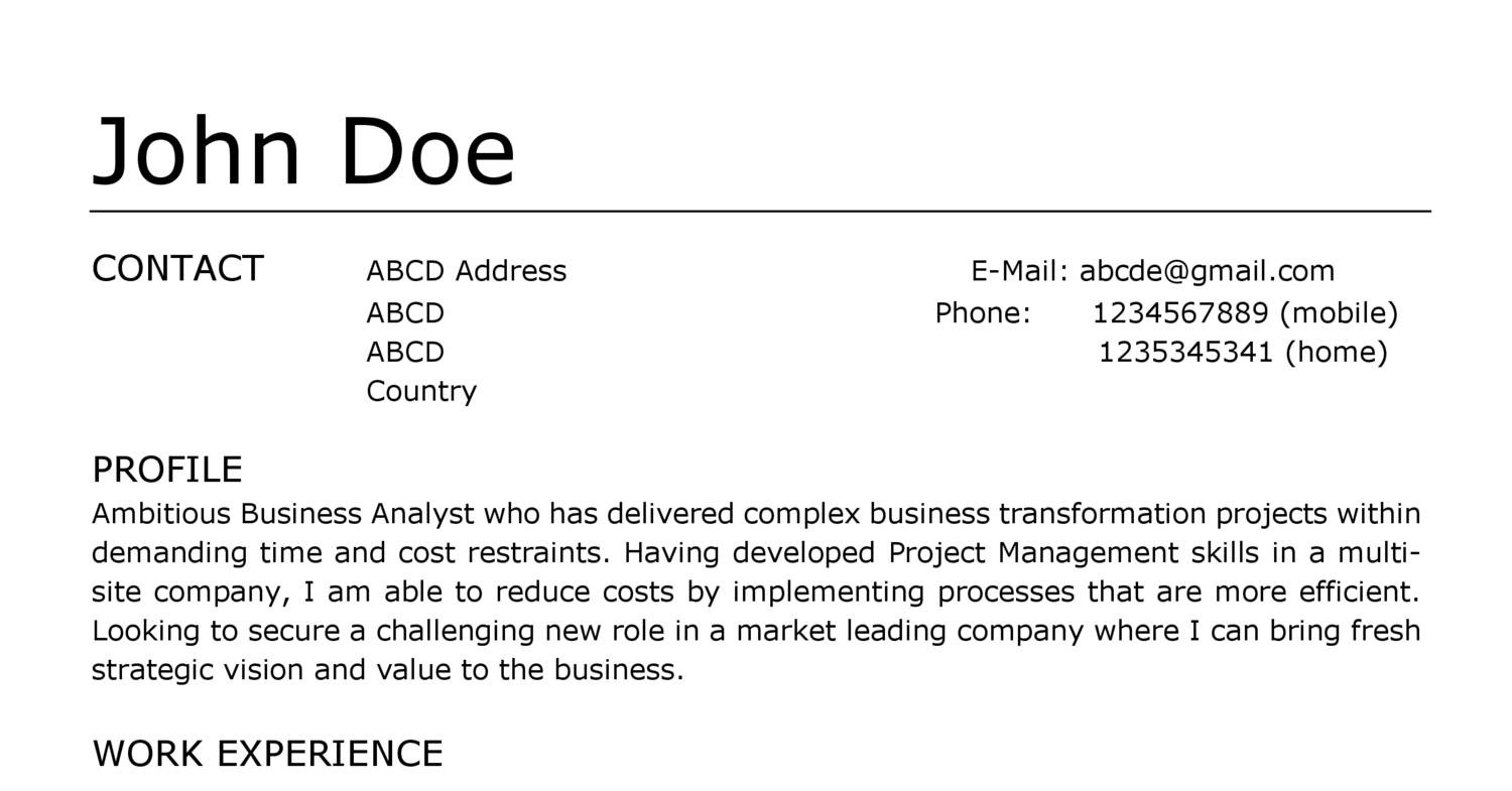 CV Review 2019.pdf | DocDroid