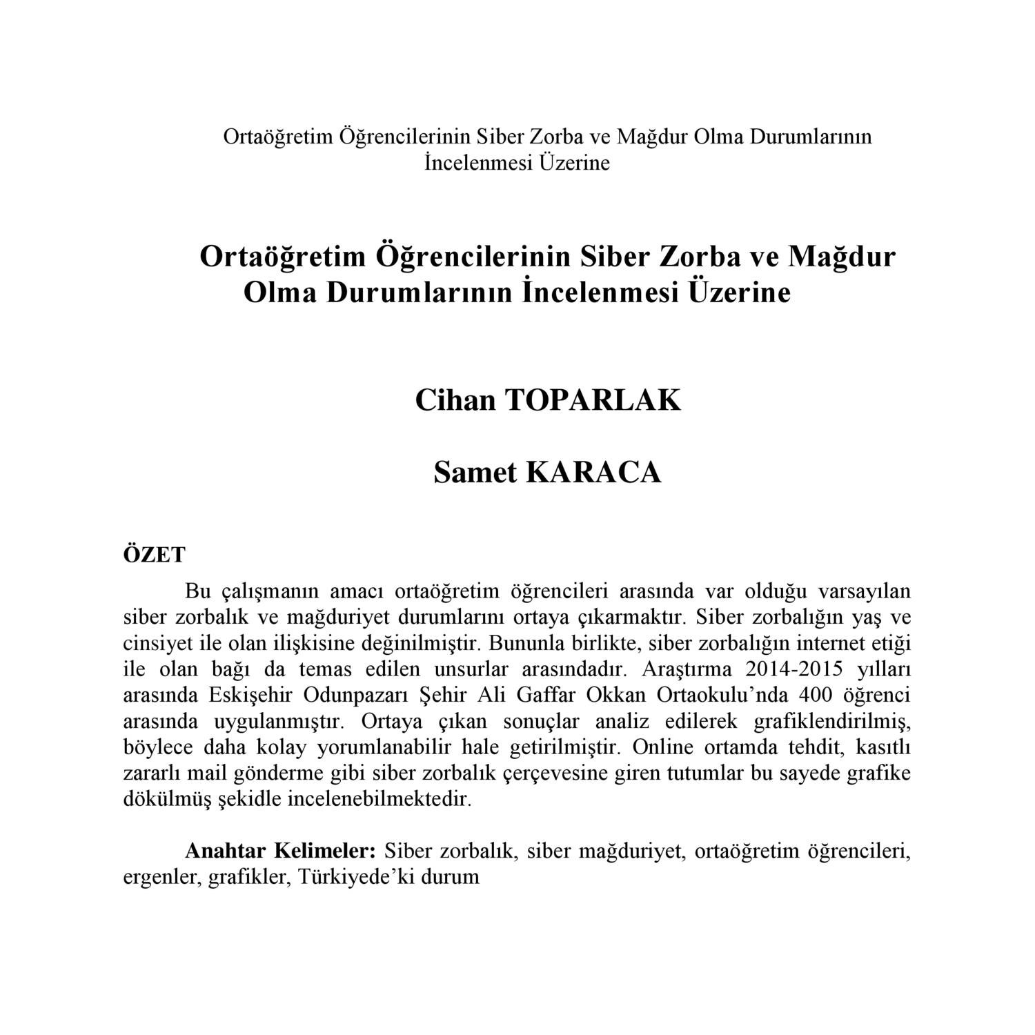 Makale.pdf | DocDroid