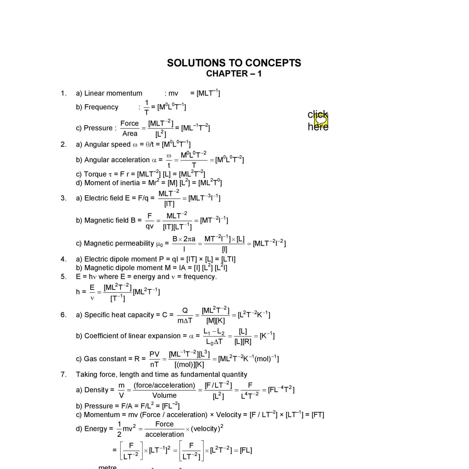 h c verma part-1 solution.pdf | DocDroid