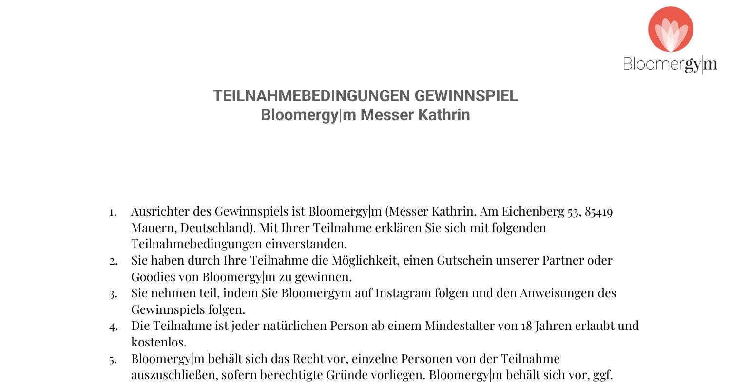 TEILNAHMEBEDINGUNGEN GEWINNSPIEL .pdf | DocDroid