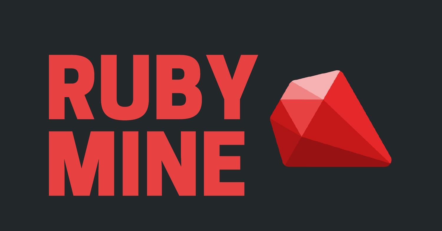 Ruby Mine Whitepaper.pdf | DocDroid