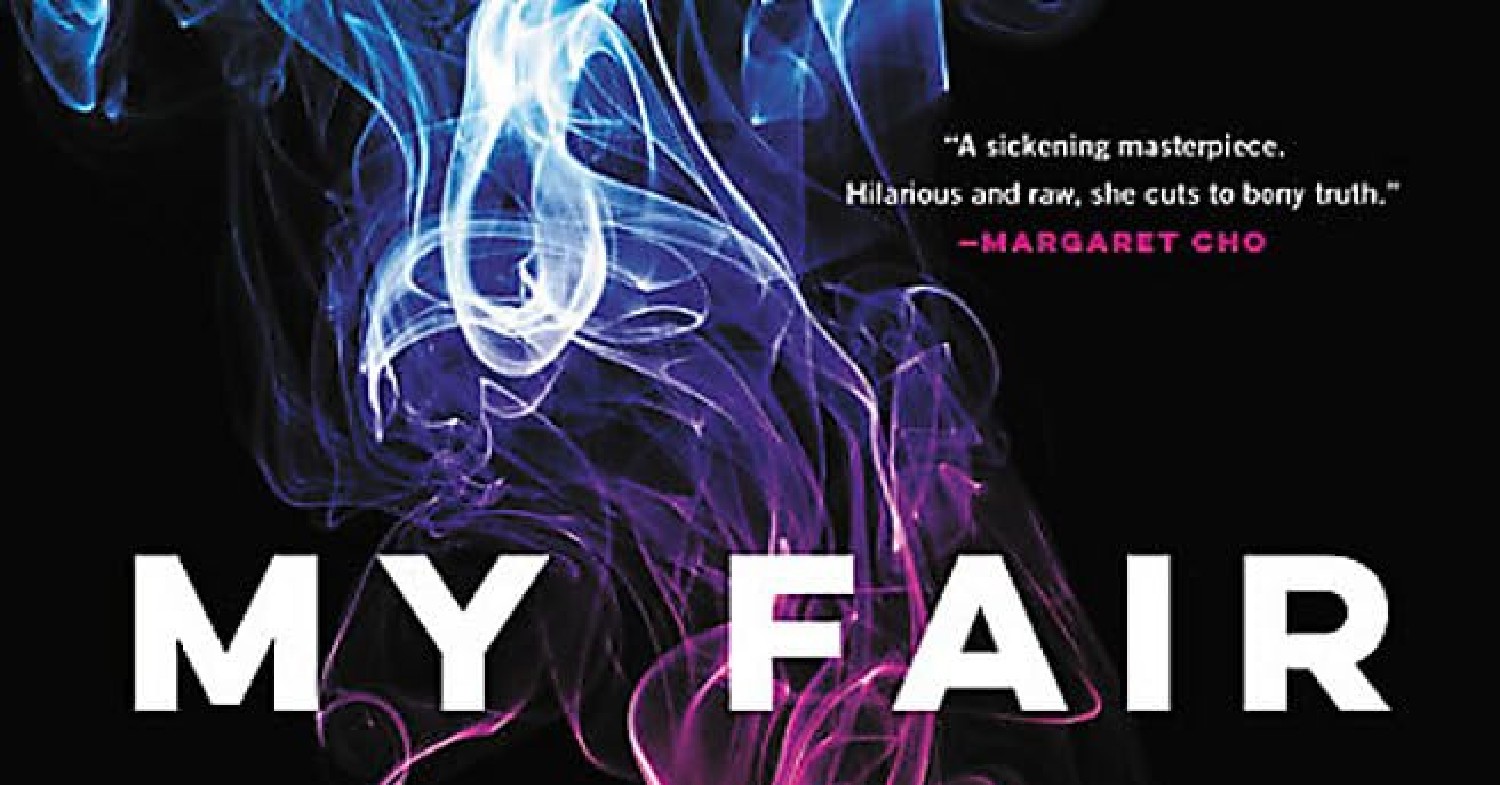 READ My Fair Junkie.pdf | DocDroid