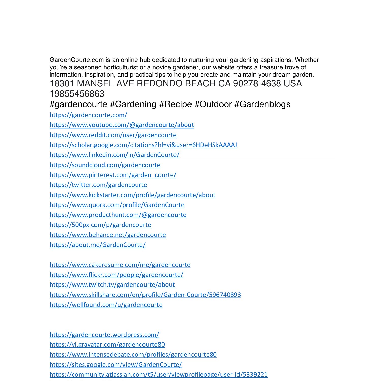 garden.docx | DocDroid