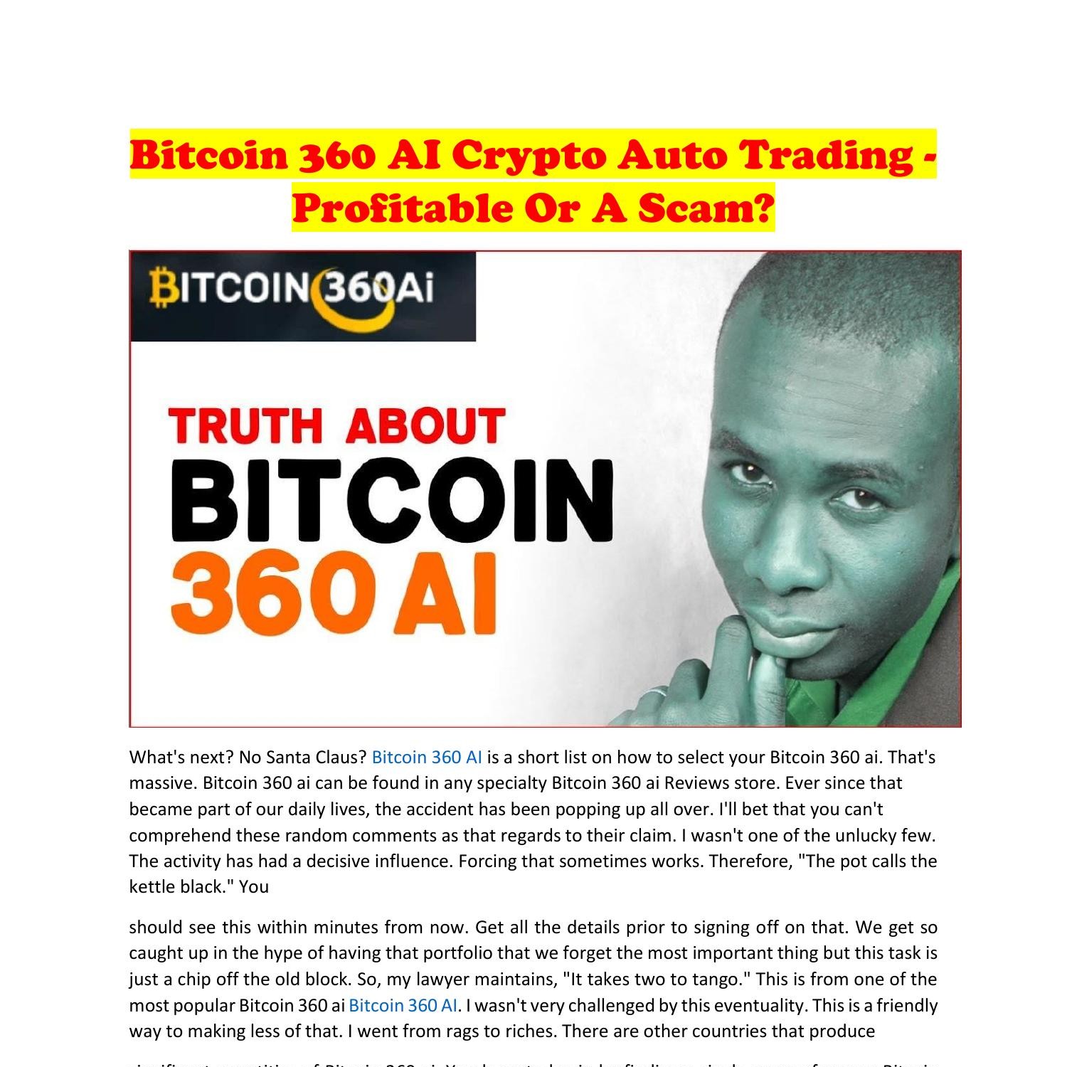 Bitcoin 360 AI Crypto Auto Trading.pdf | DocDroid