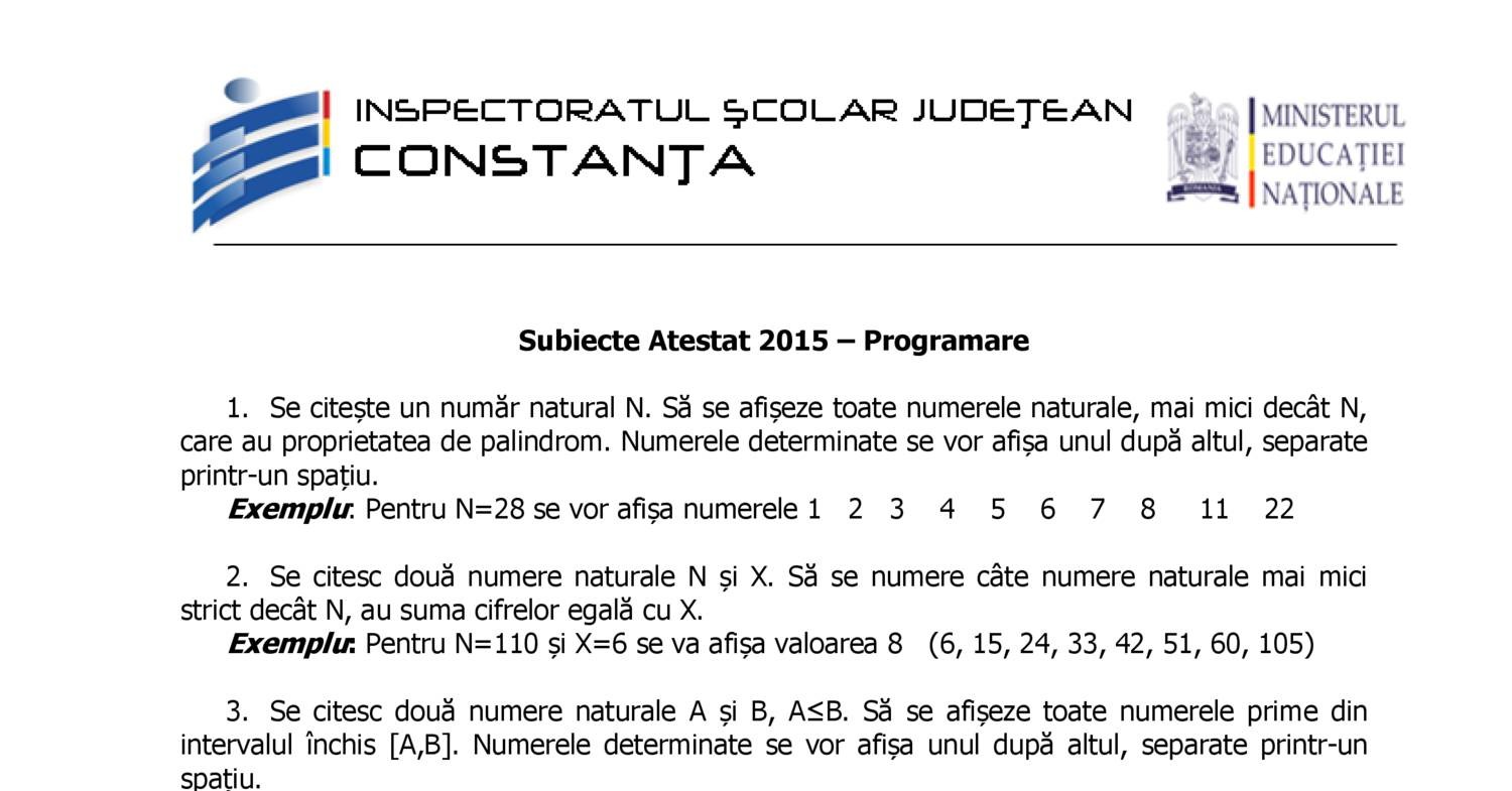 programare.pdf | DocDroid