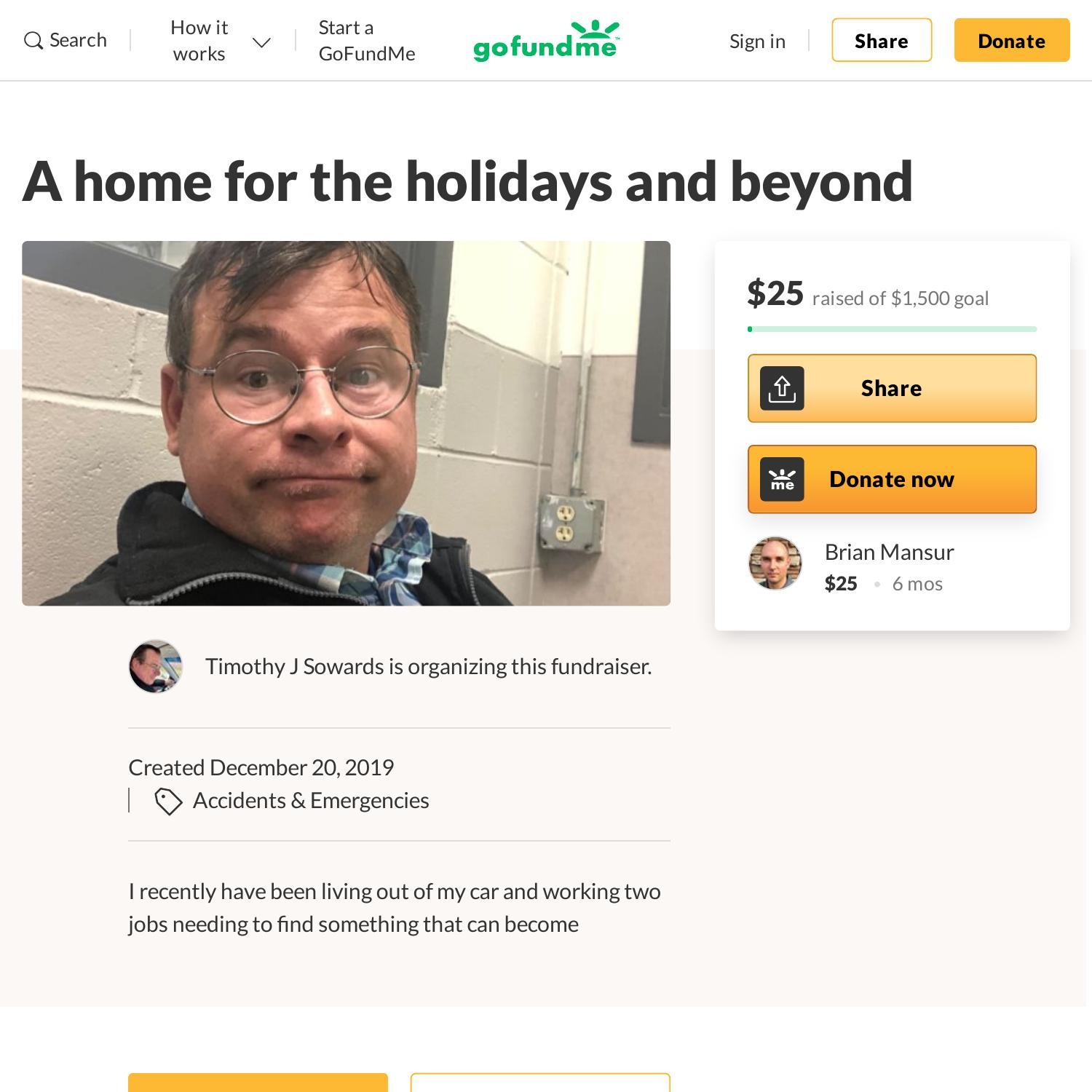 Timothy Sowards Bad Credit Risk.pdf | DocDroid