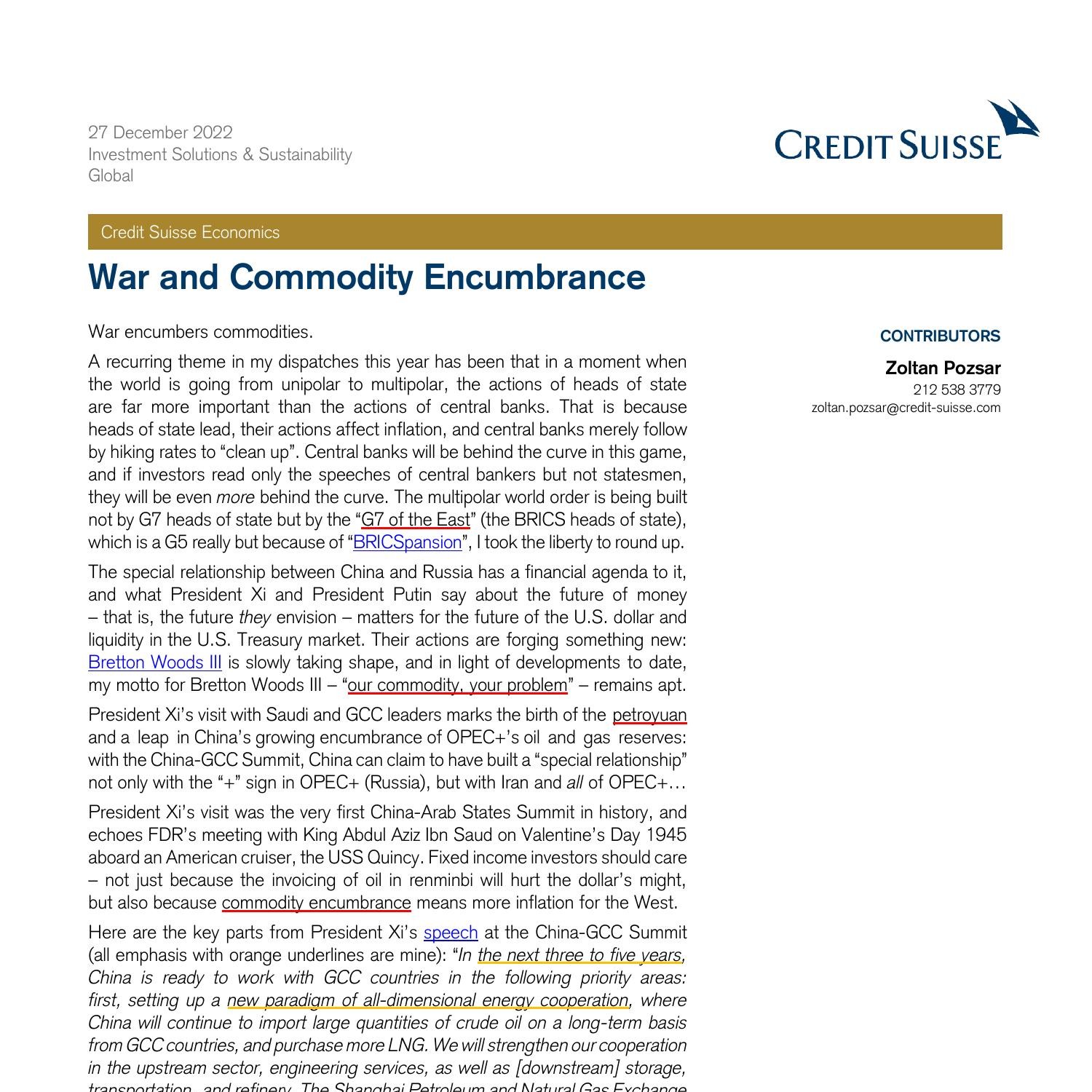 Zoltan Pozsar - War and Commodity Encumbrance - Dec 27.pdf | DocDroid