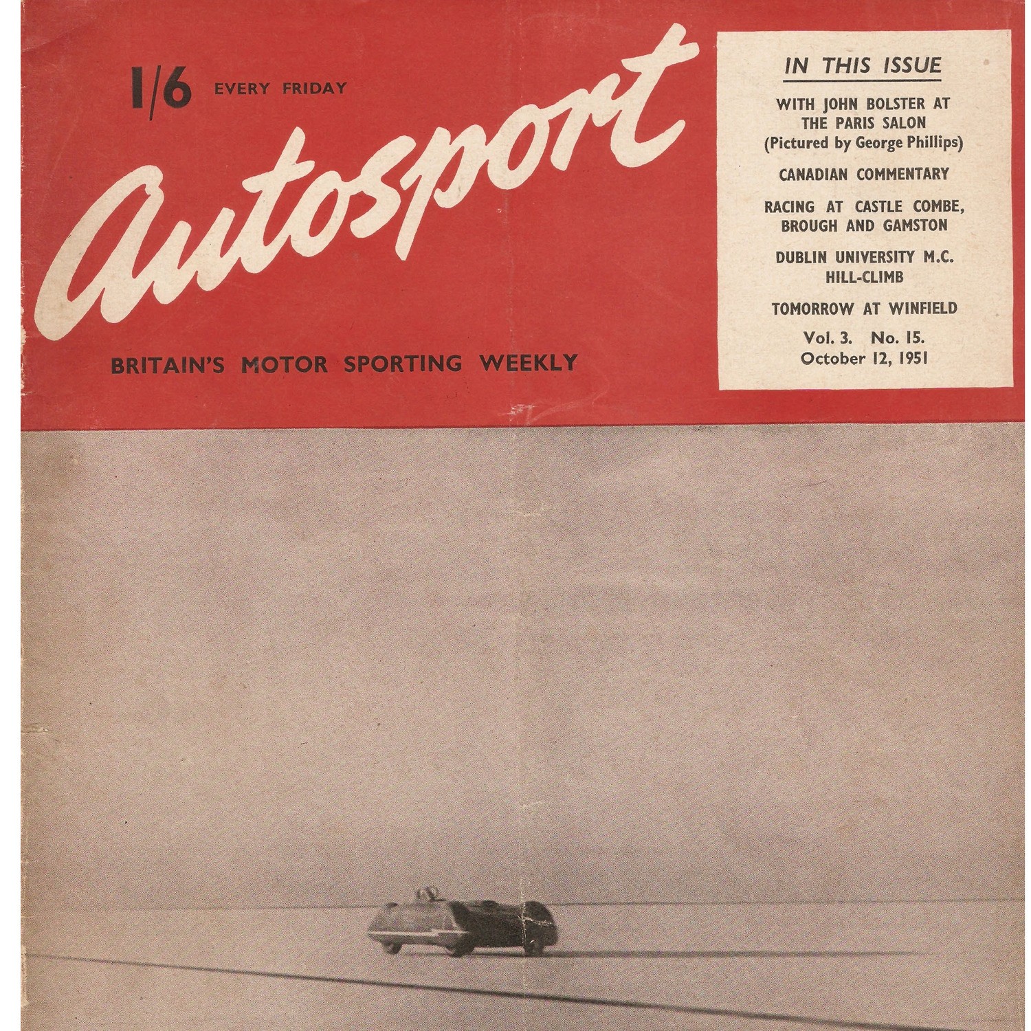 Autosport Magazine, 1951.10.12.pdf | DocDroid