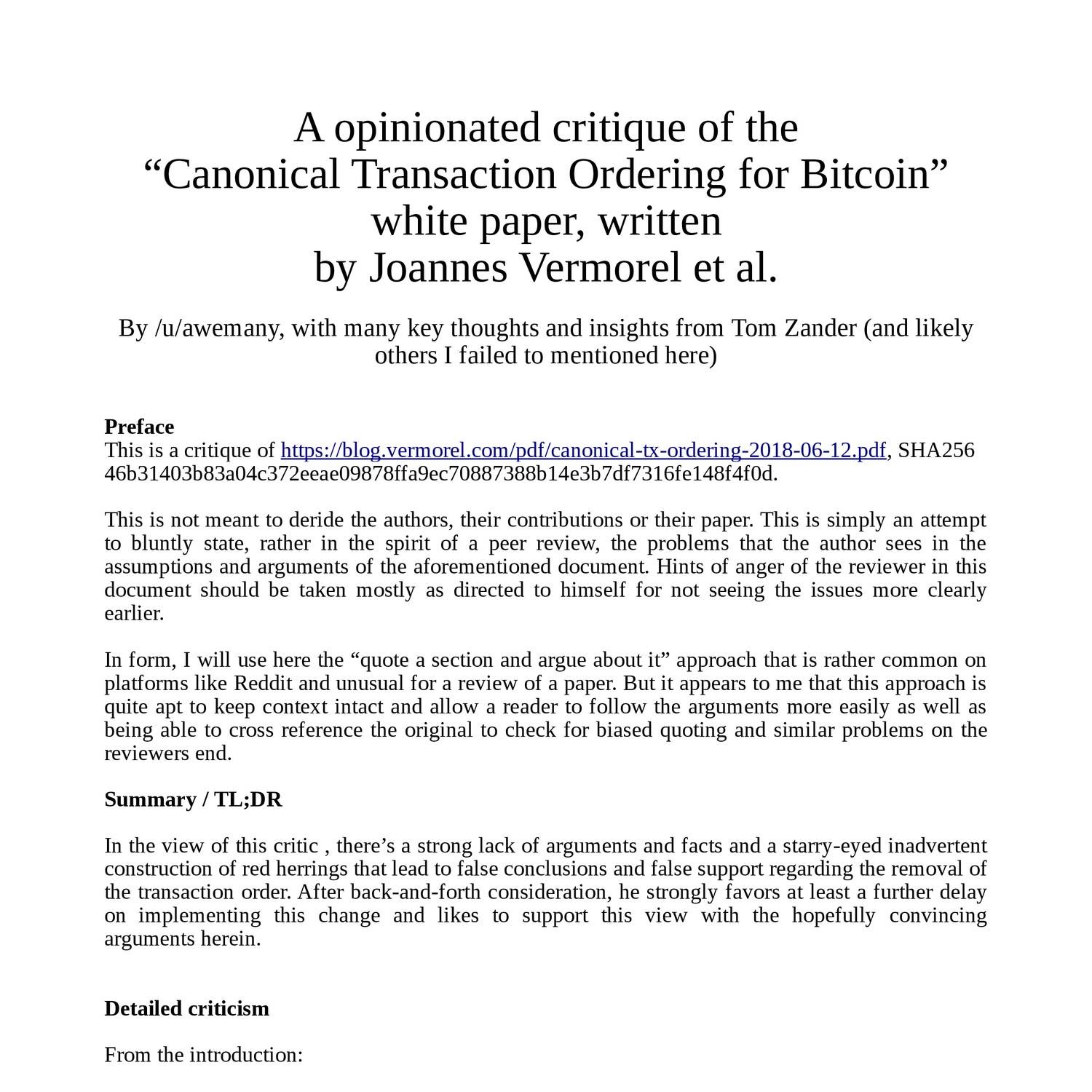 critique_canonical_order.pdf | DocDroid