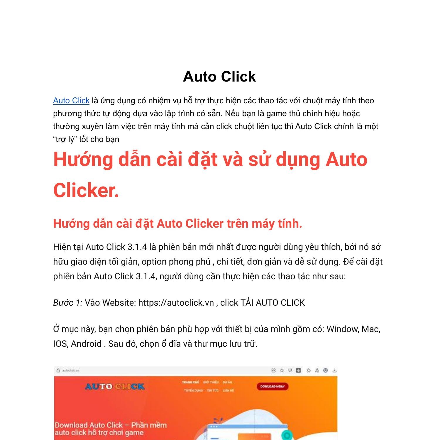 Auto Click.pdf | DocDroid