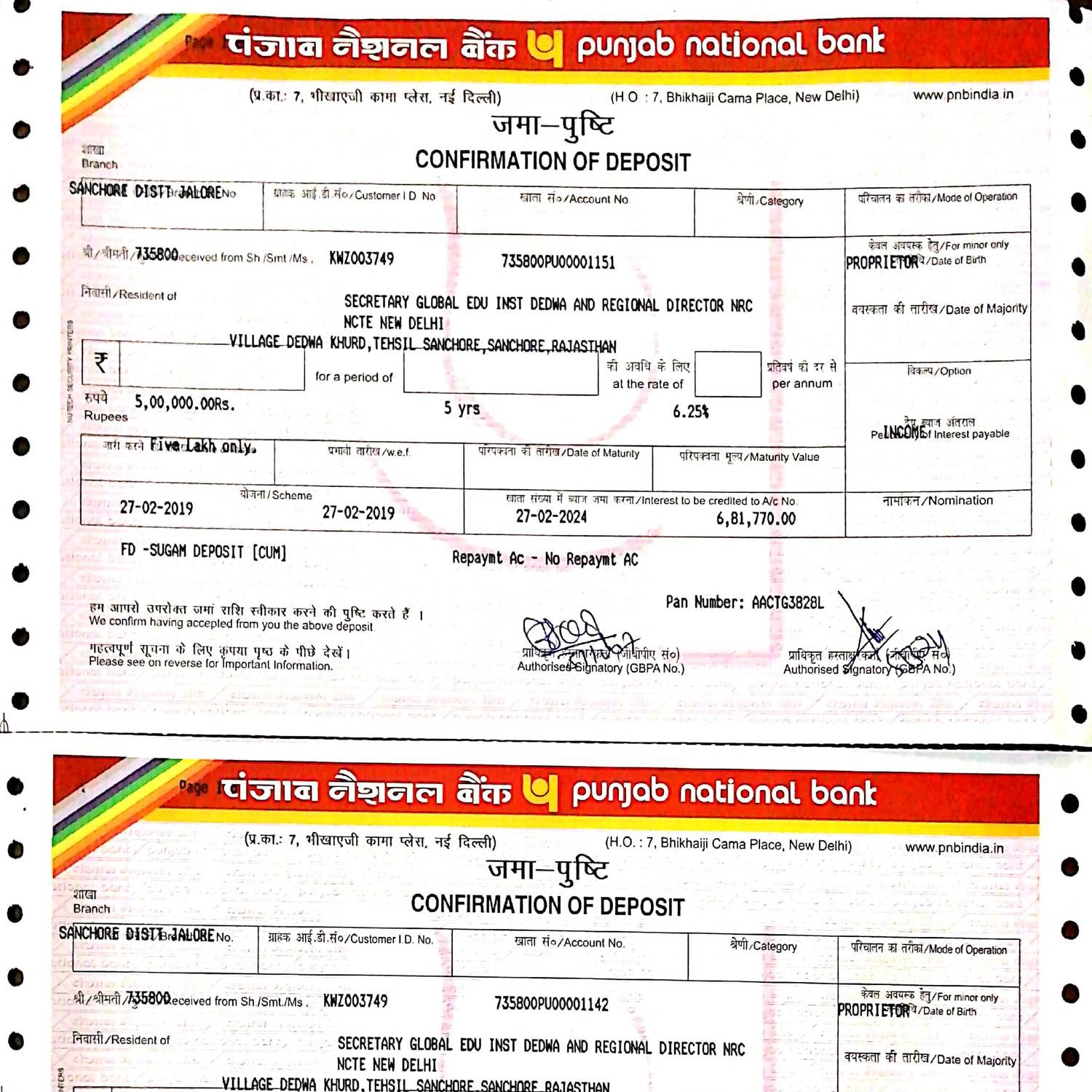 D.EL.ED FDR.pdf | DocDroid