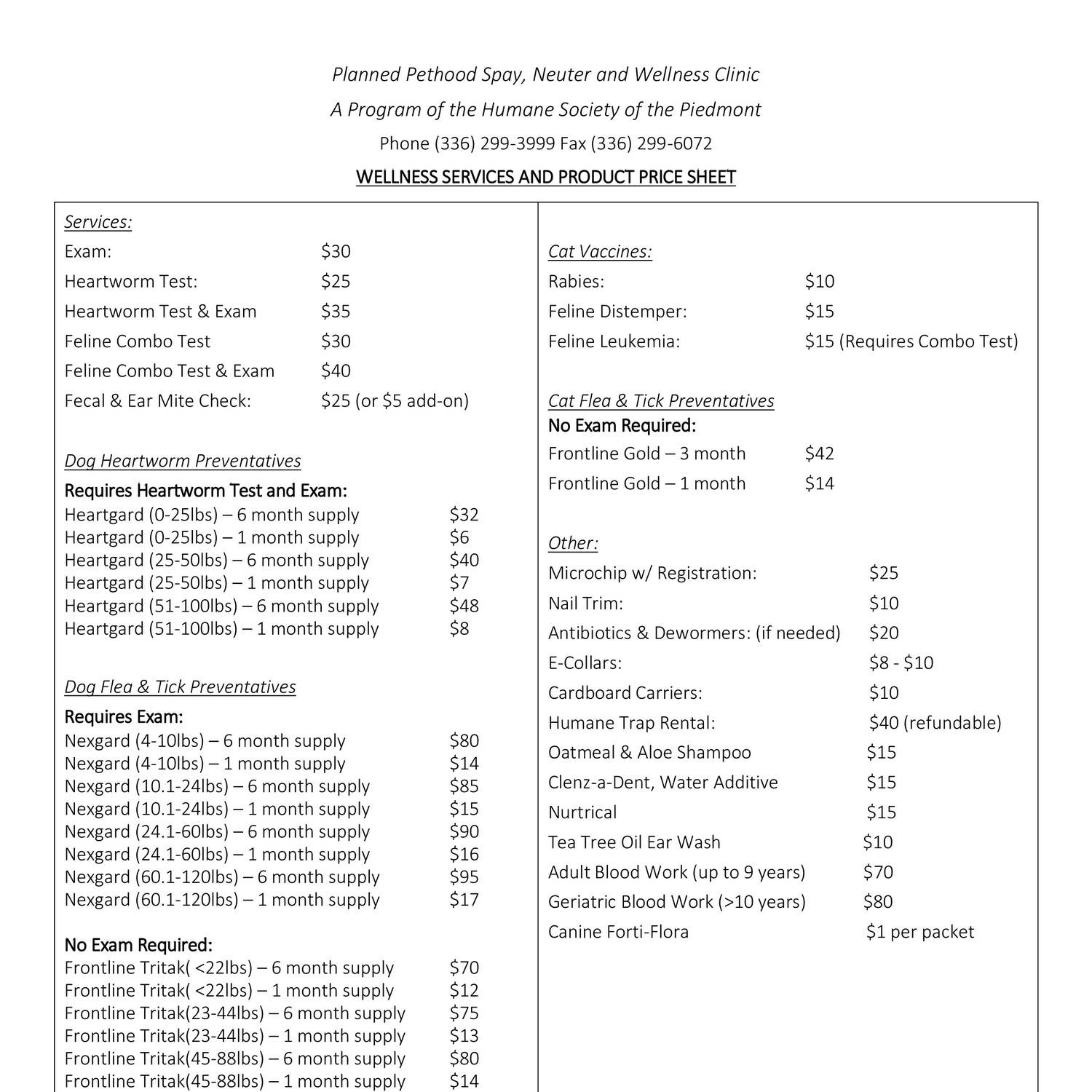 Wellness Product Price List 2017 pdf DocDroid
