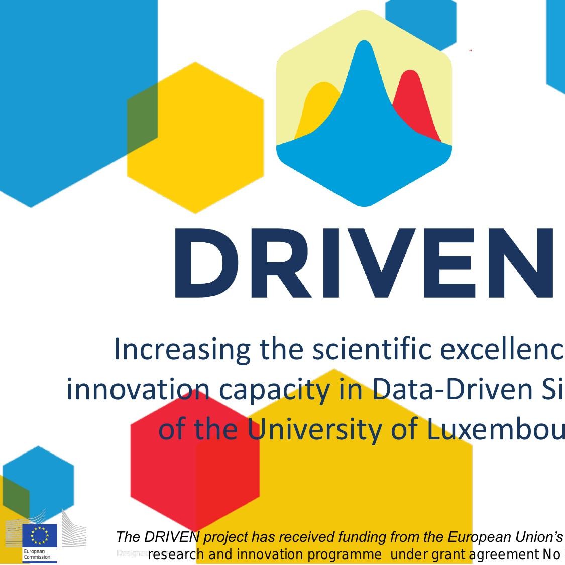 DRIVEN_Project_Overview-Final.pdf | DocDroid