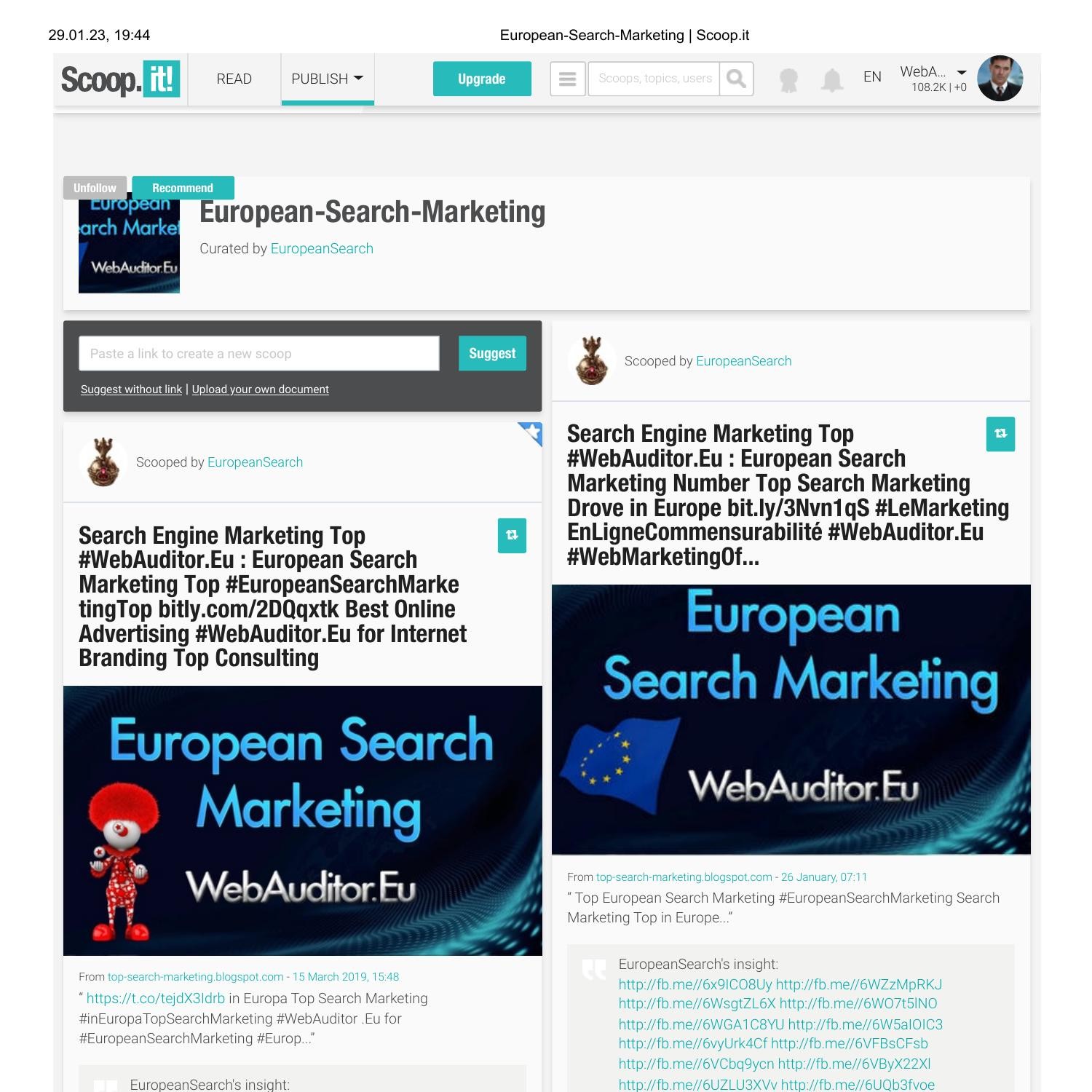 European-Search-Marketing _ Scoop.it Online Marketing Top in Europe Services.pdf | DocDroid