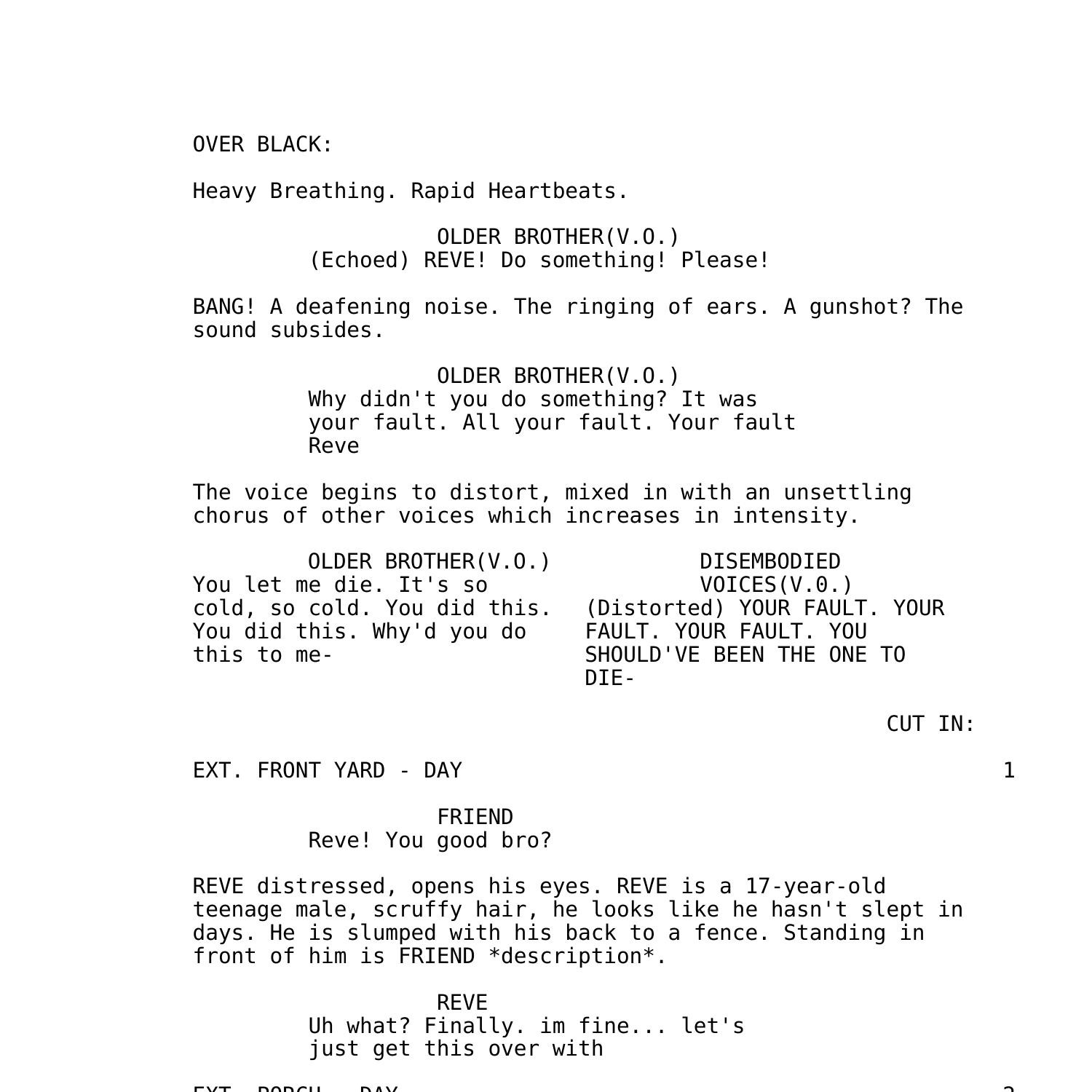 Movie Scripts Pdf Leecaqwe