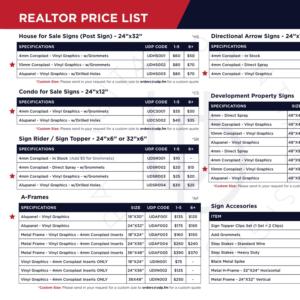 REALTOR_PRICE_LIST_Web_202211229.pdf | DocDroid