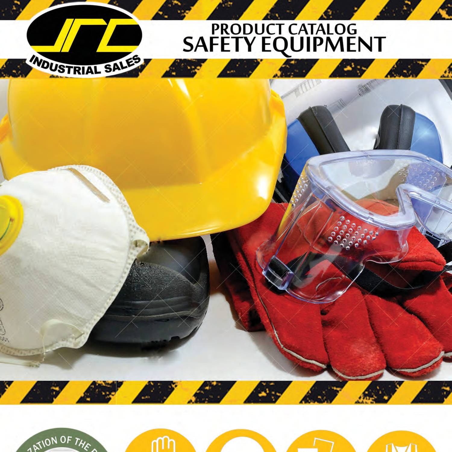 JRC Safety Equipment Catalog.pdf | DocDroid