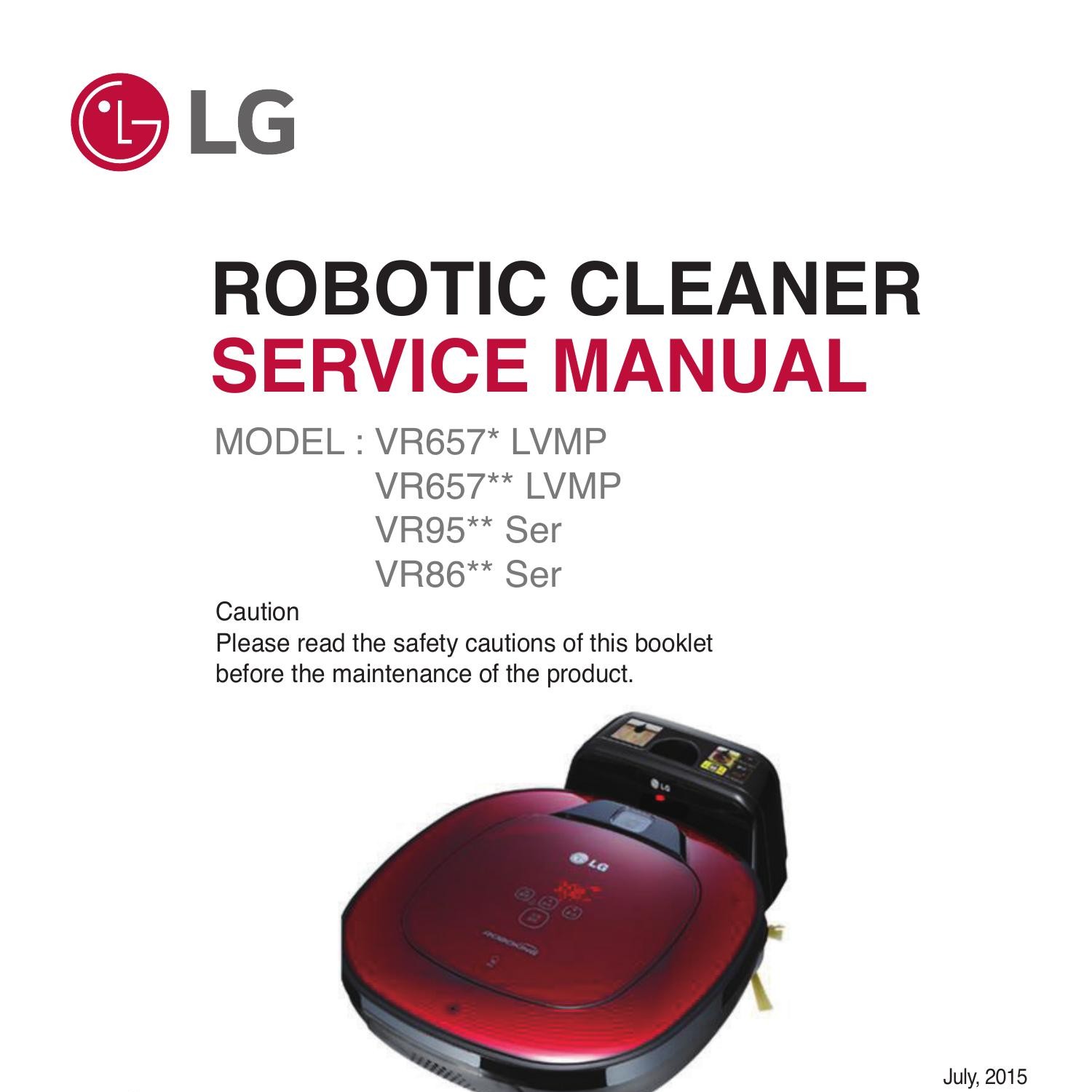 SERVICE MANUAL.pdf | DocDroid