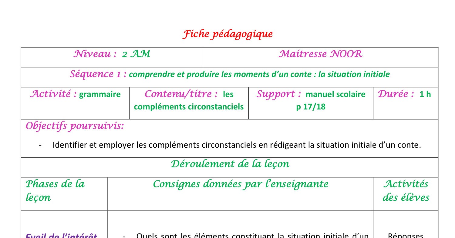 grammaire.docx | DocDroid