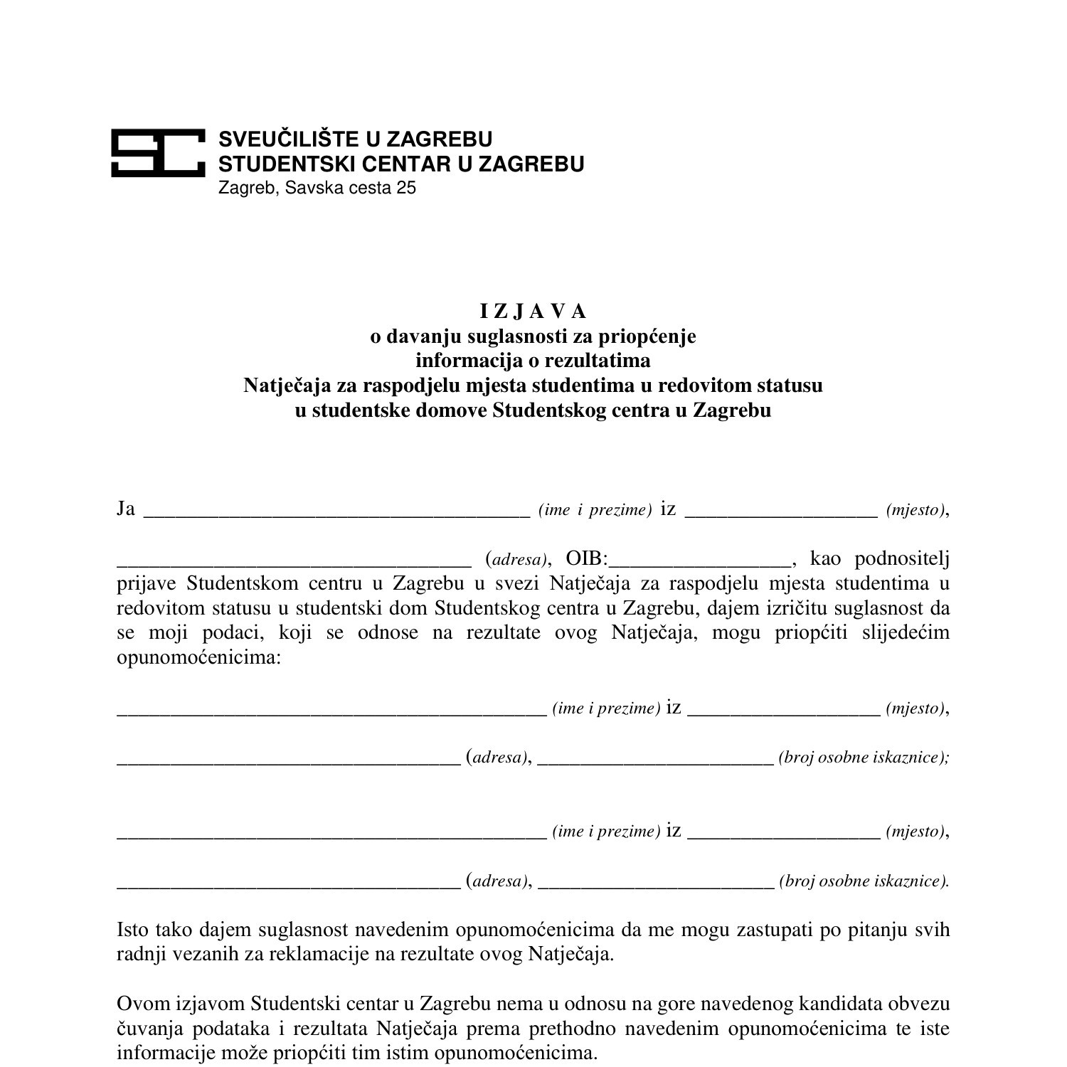 Izjava-o-suglasnosti-davanja-punomoci-smjestaj-2.pdf | DocDroid